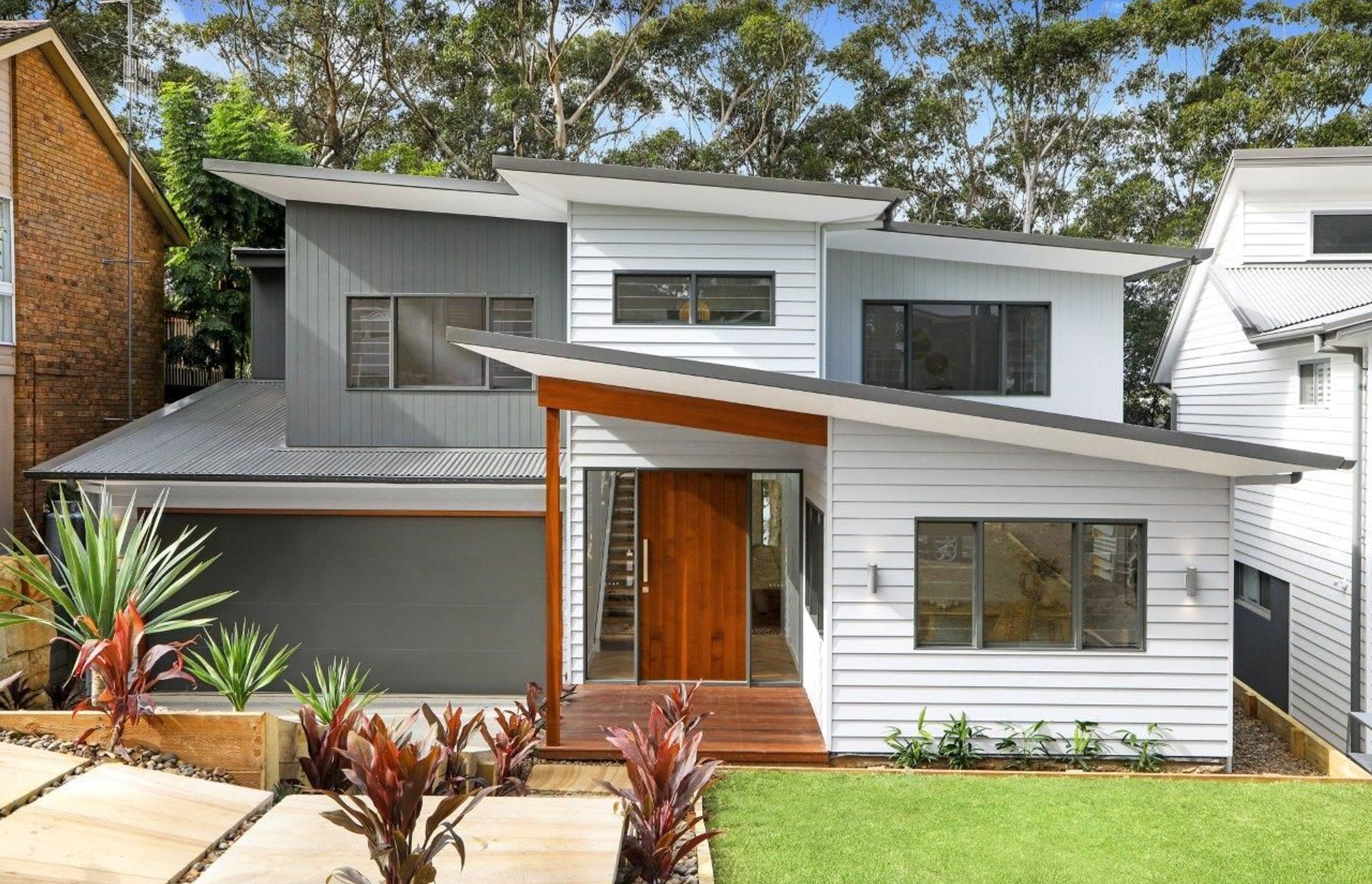 The Lagoon by Maple Design and Construct | ArchiPro AU