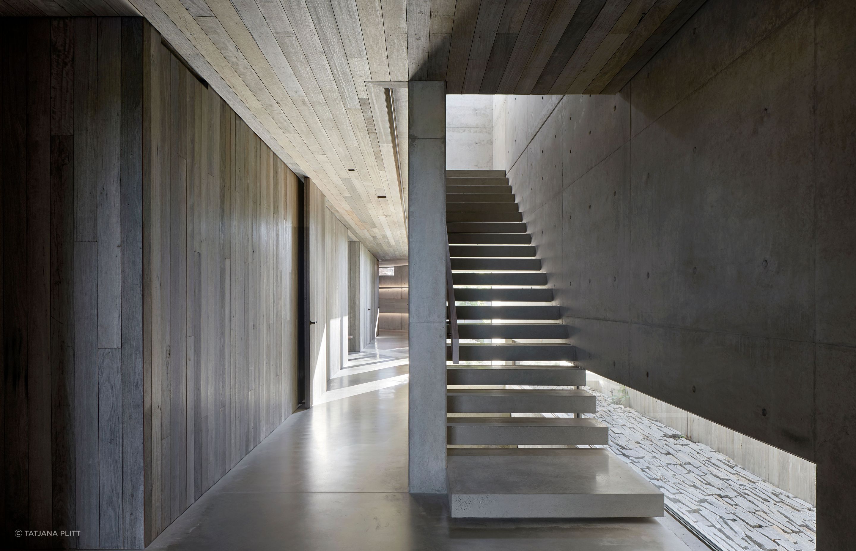 Silver Linings Interiors by Rachcoff Vella Architecture & Interiors | ArchiPro AU