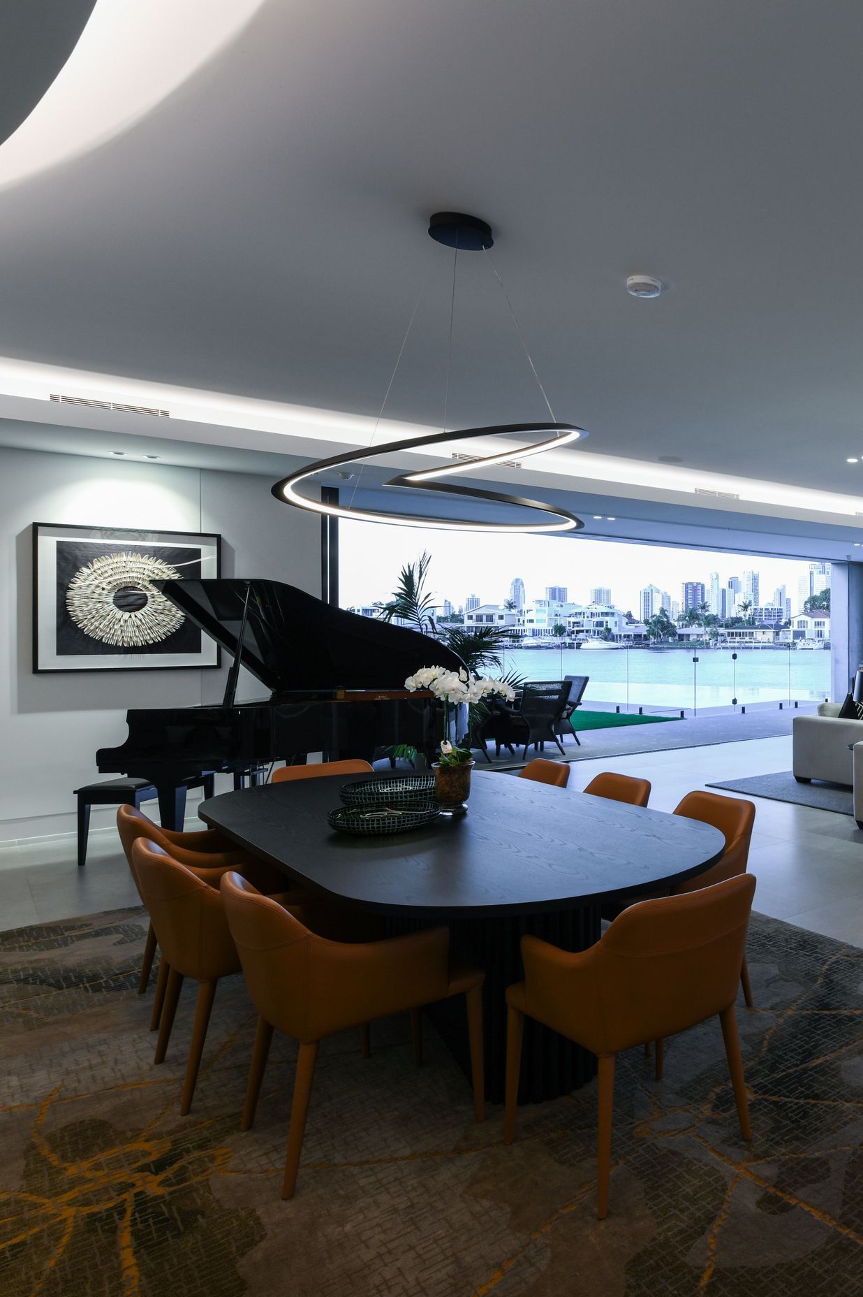 Promenade 894 PROJECT by Jared Poole Design | ArchiPro AU