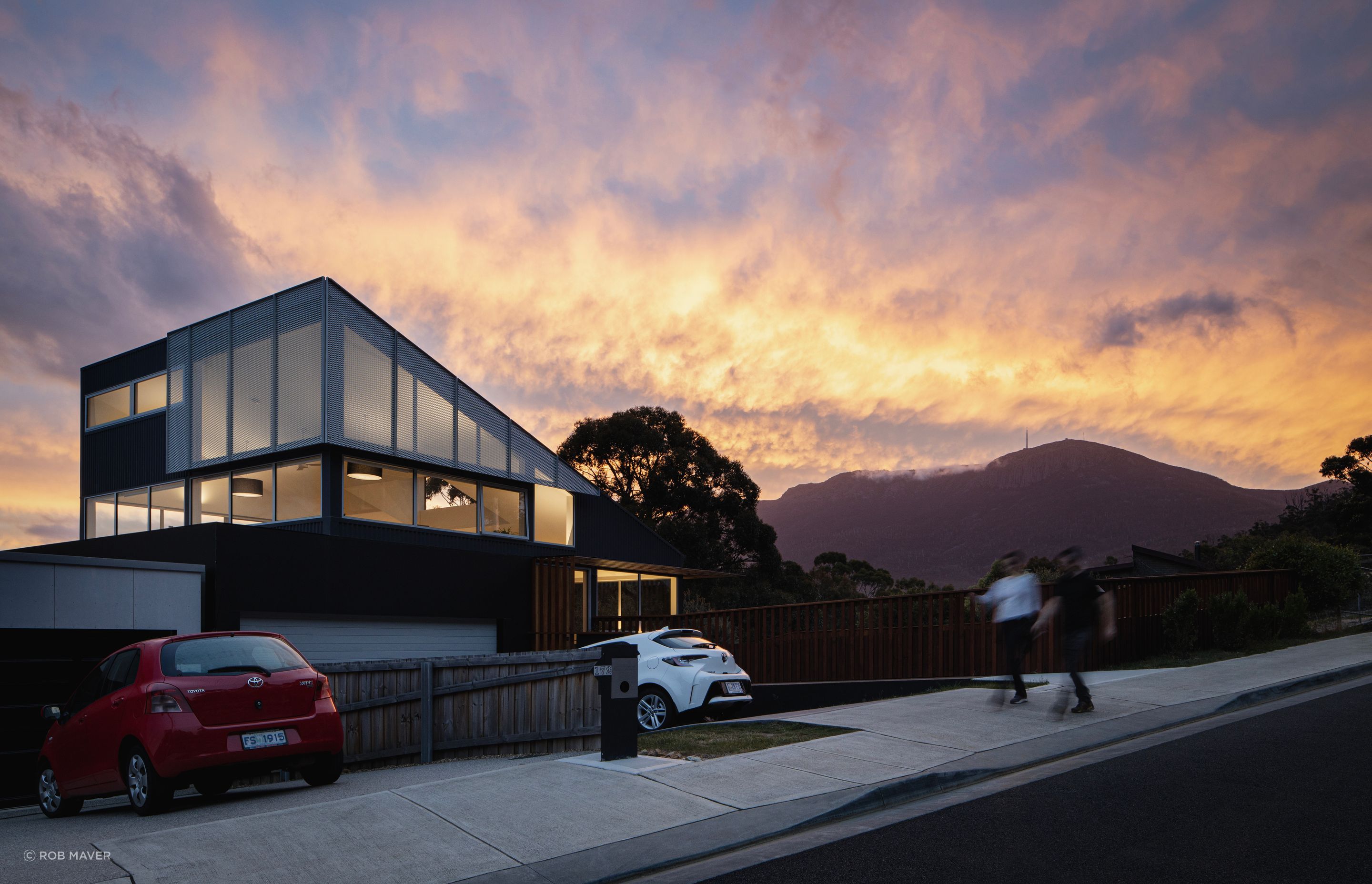 Periscope House by Maguire + Devine Architects | ArchiPro AU