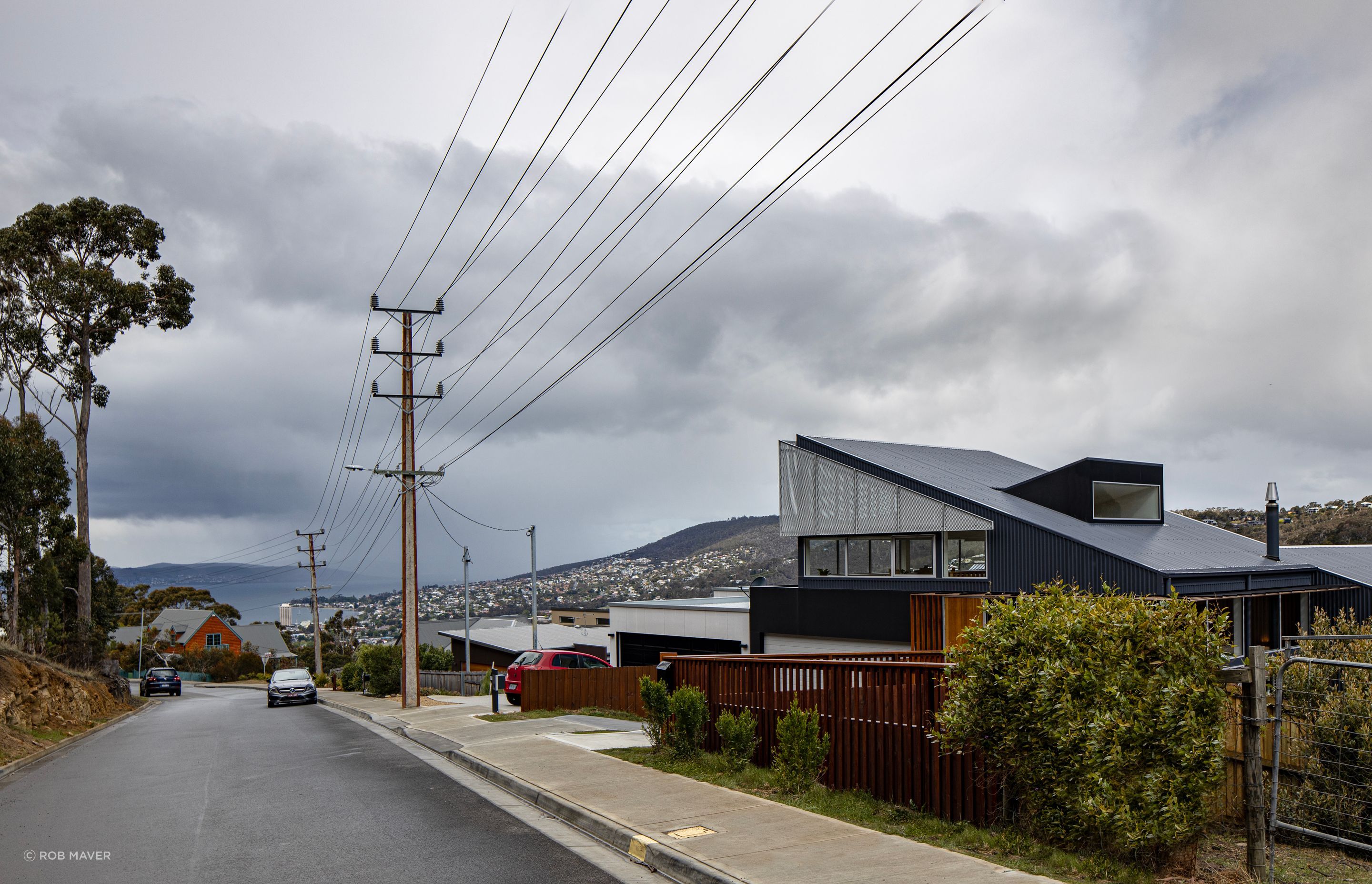 Periscope House by Maguire + Devine Architects | ArchiPro AU