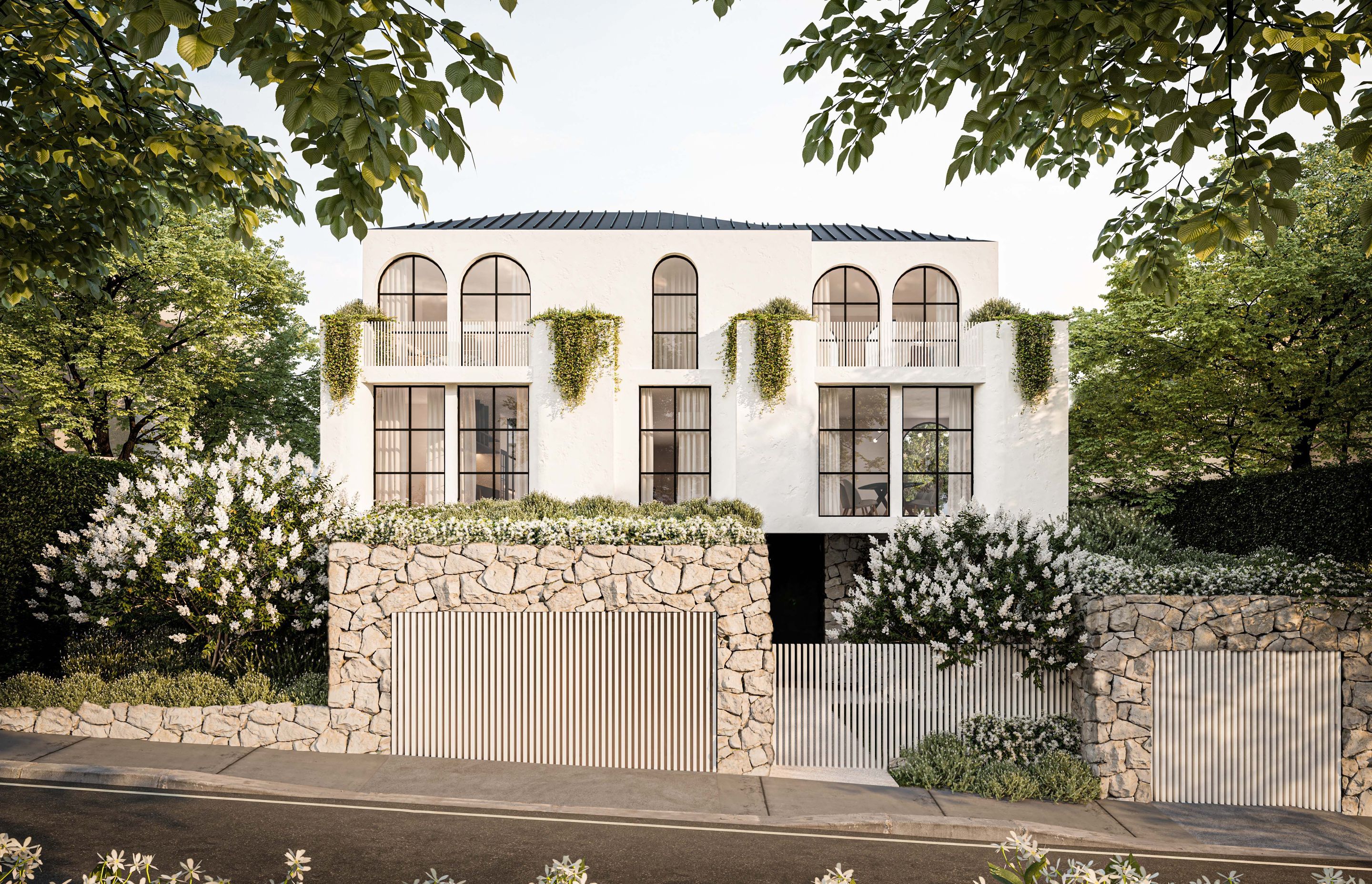 Rose Bay by Map Architects | ArchiPro AU