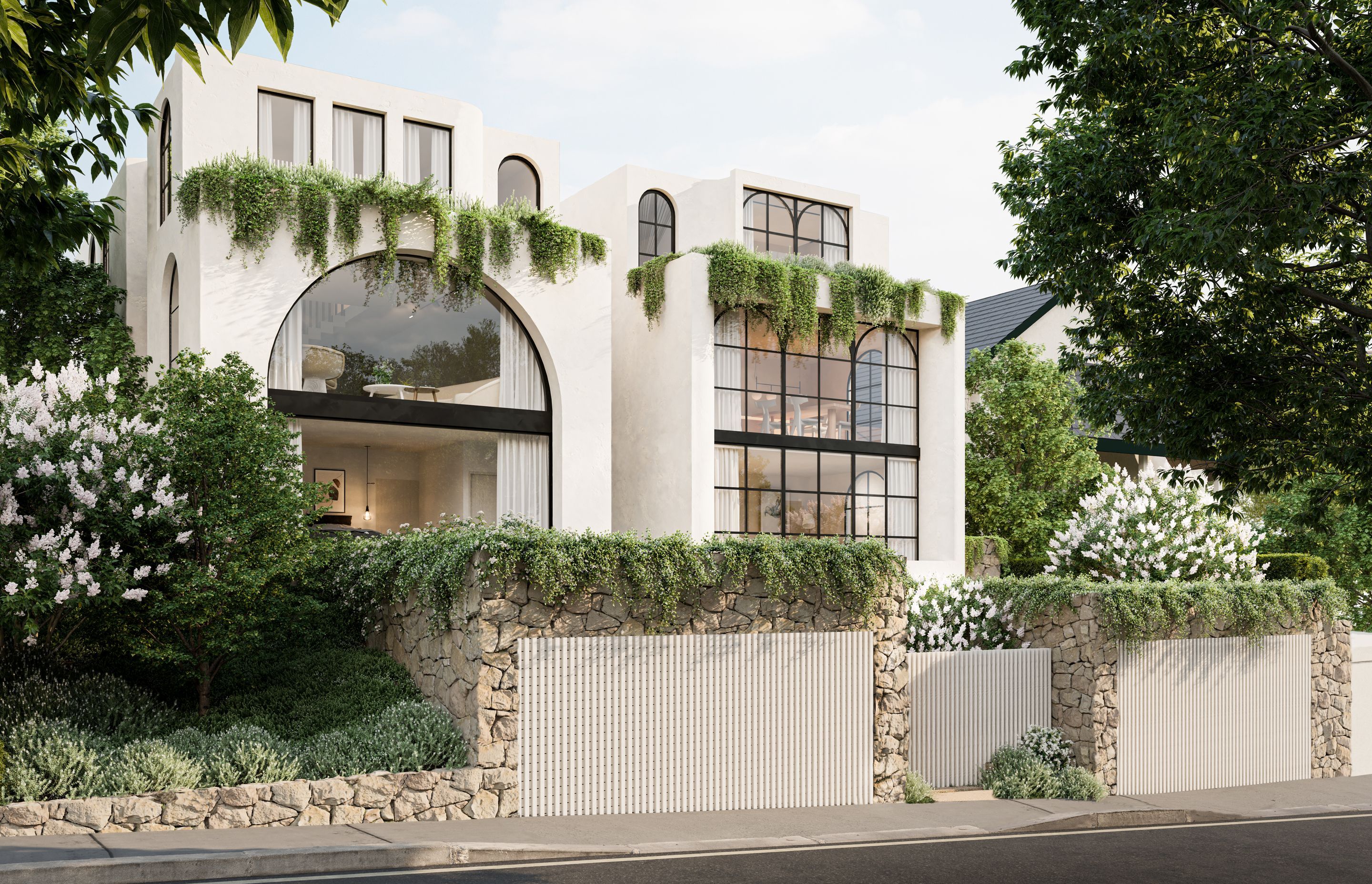 Rose Bay by Map Architects | ArchiPro AU