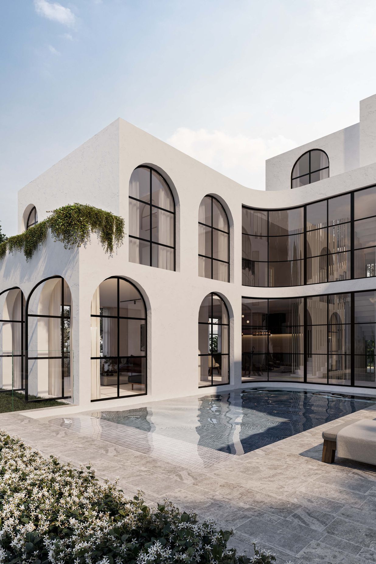 Rose Bay by Map Architects | ArchiPro AU