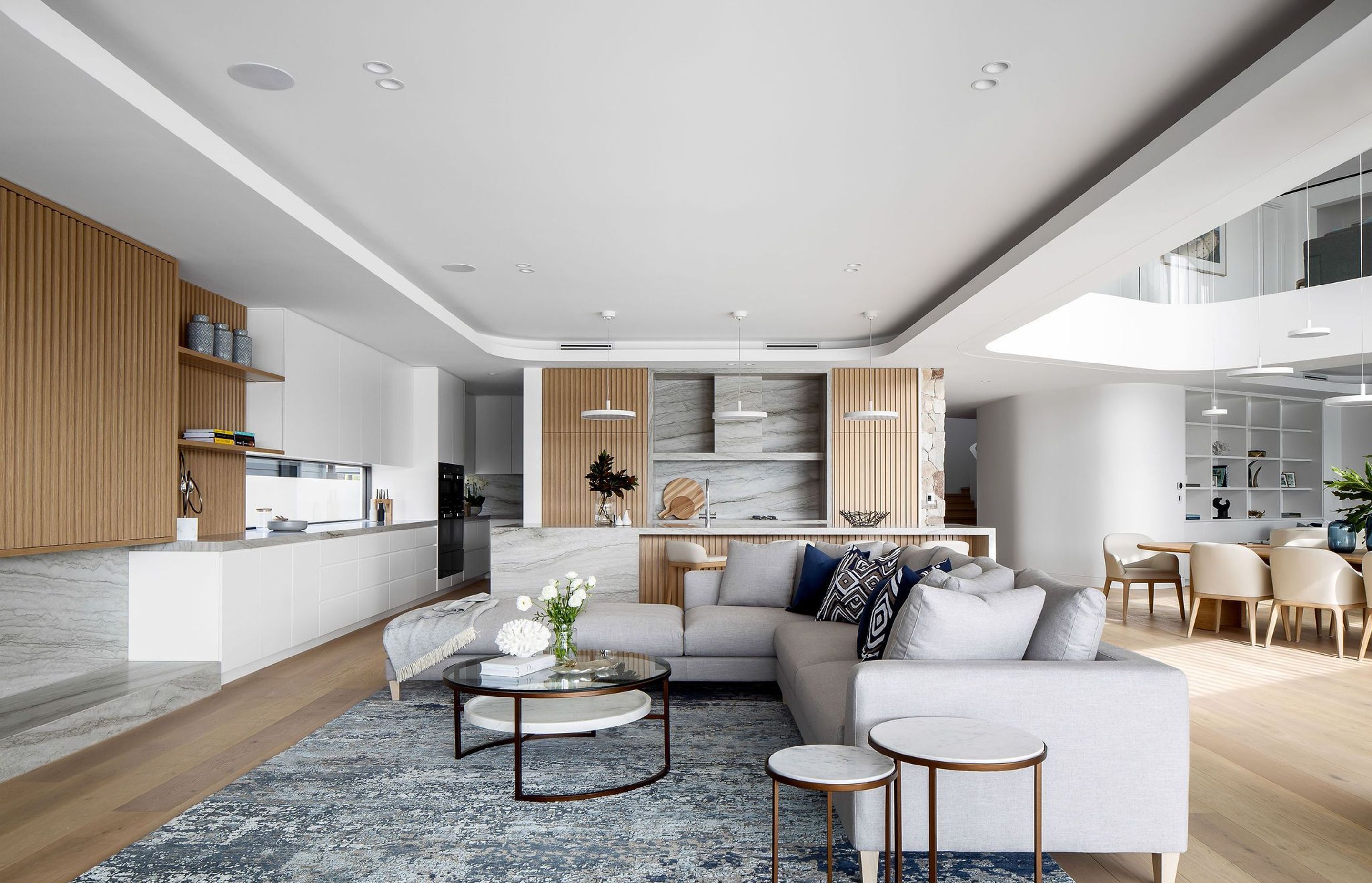 Sailaway 995 Project by Jared Poole Design | ArchiPro AU