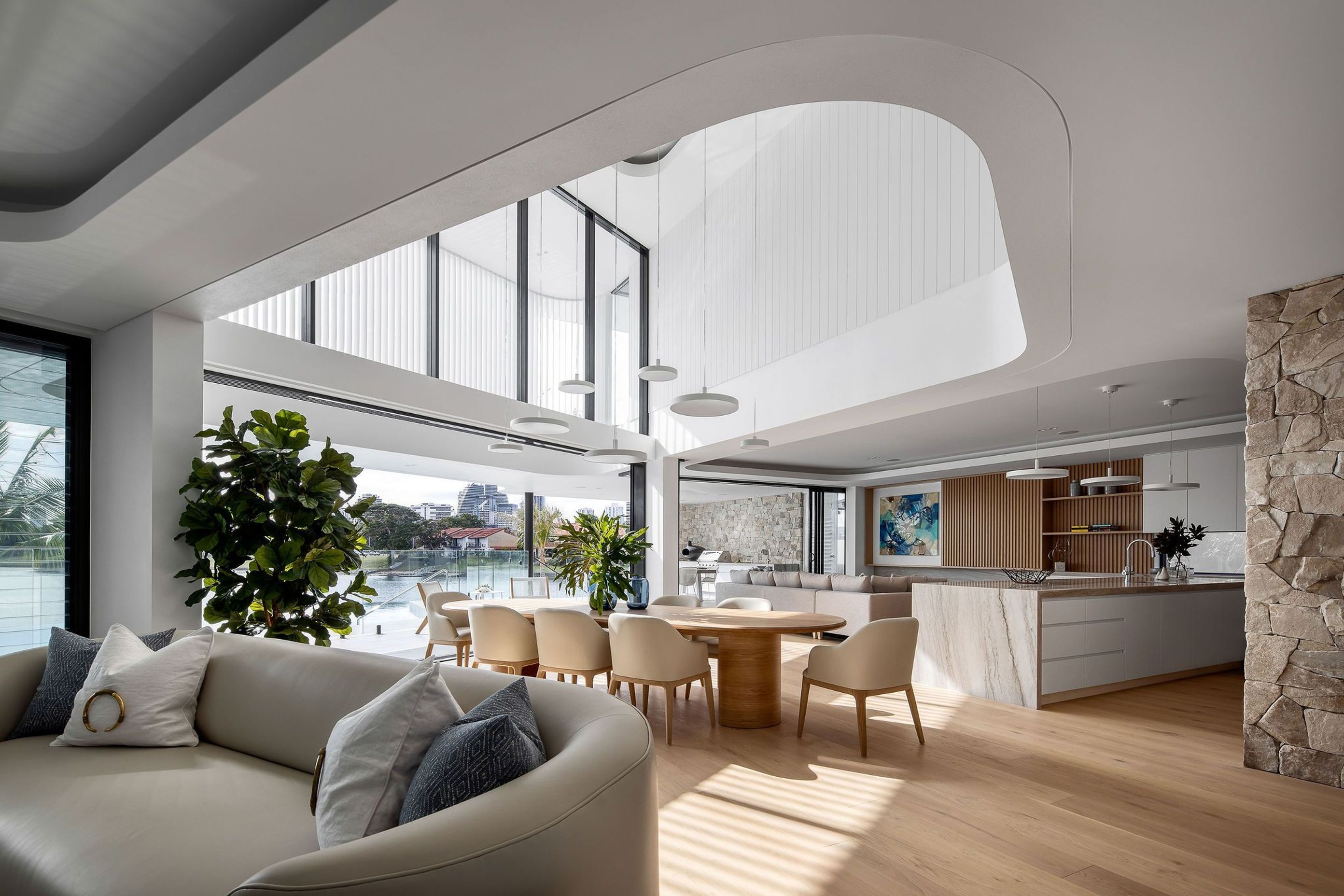 Sailaway 995 Project by Jared Poole Design | ArchiPro AU