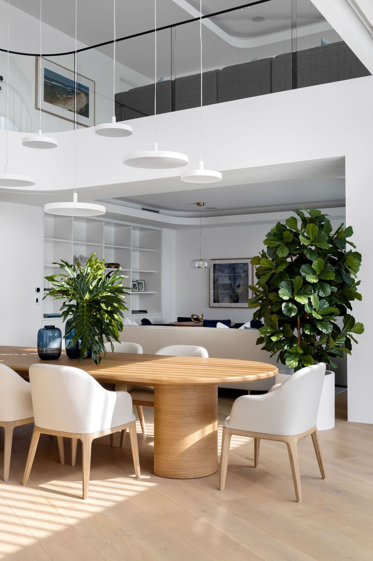 Sailaway 995 Project by Jared Poole Design | ArchiPro AU