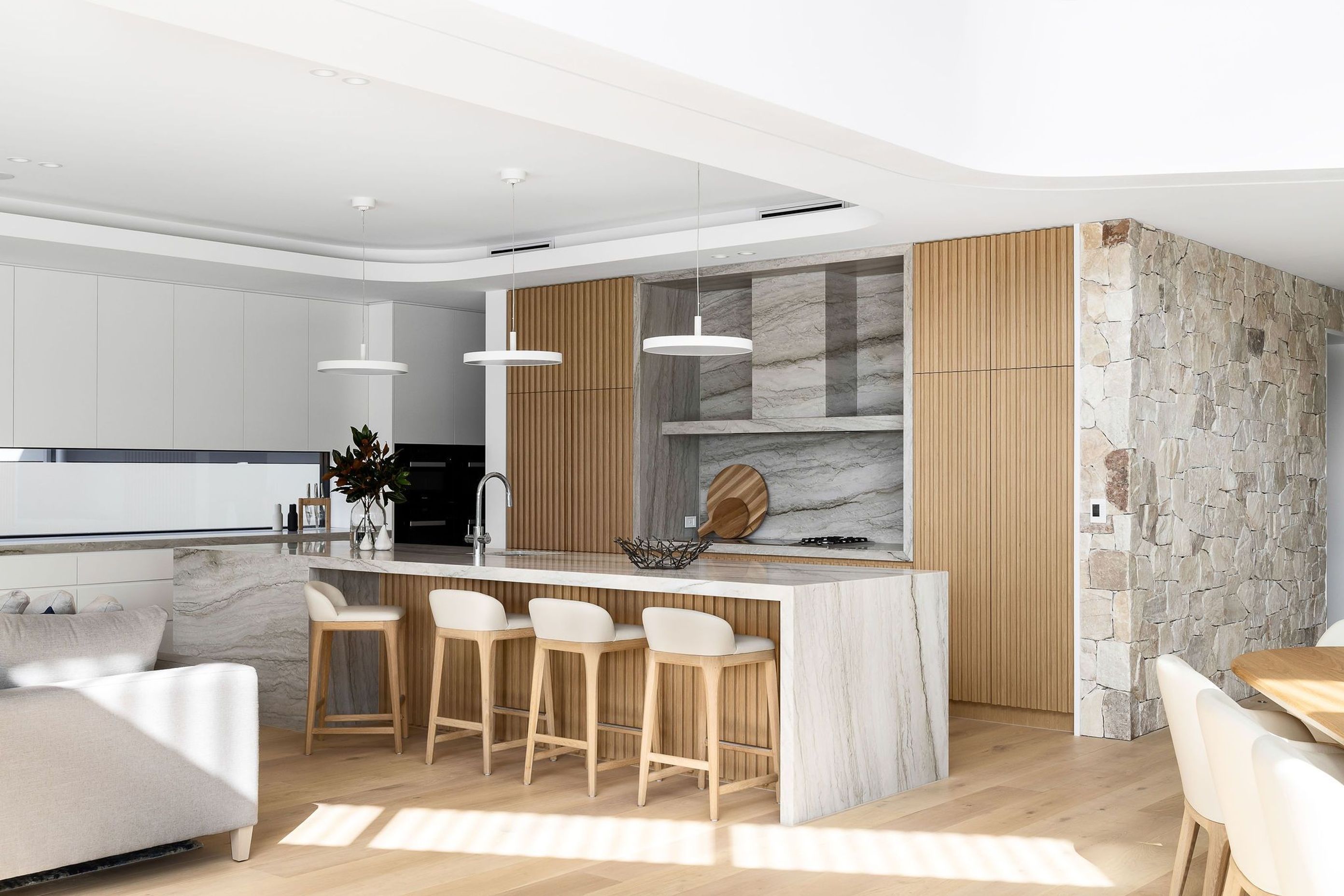 Sailaway 995 Project by Jared Poole Design | ArchiPro AU