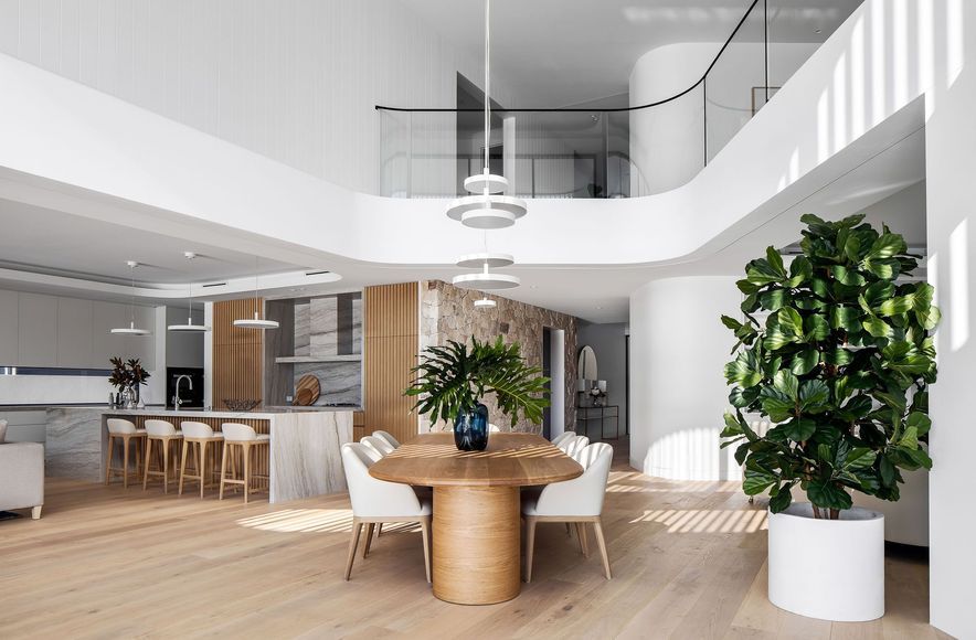 Our Projects | Jared Poole Design