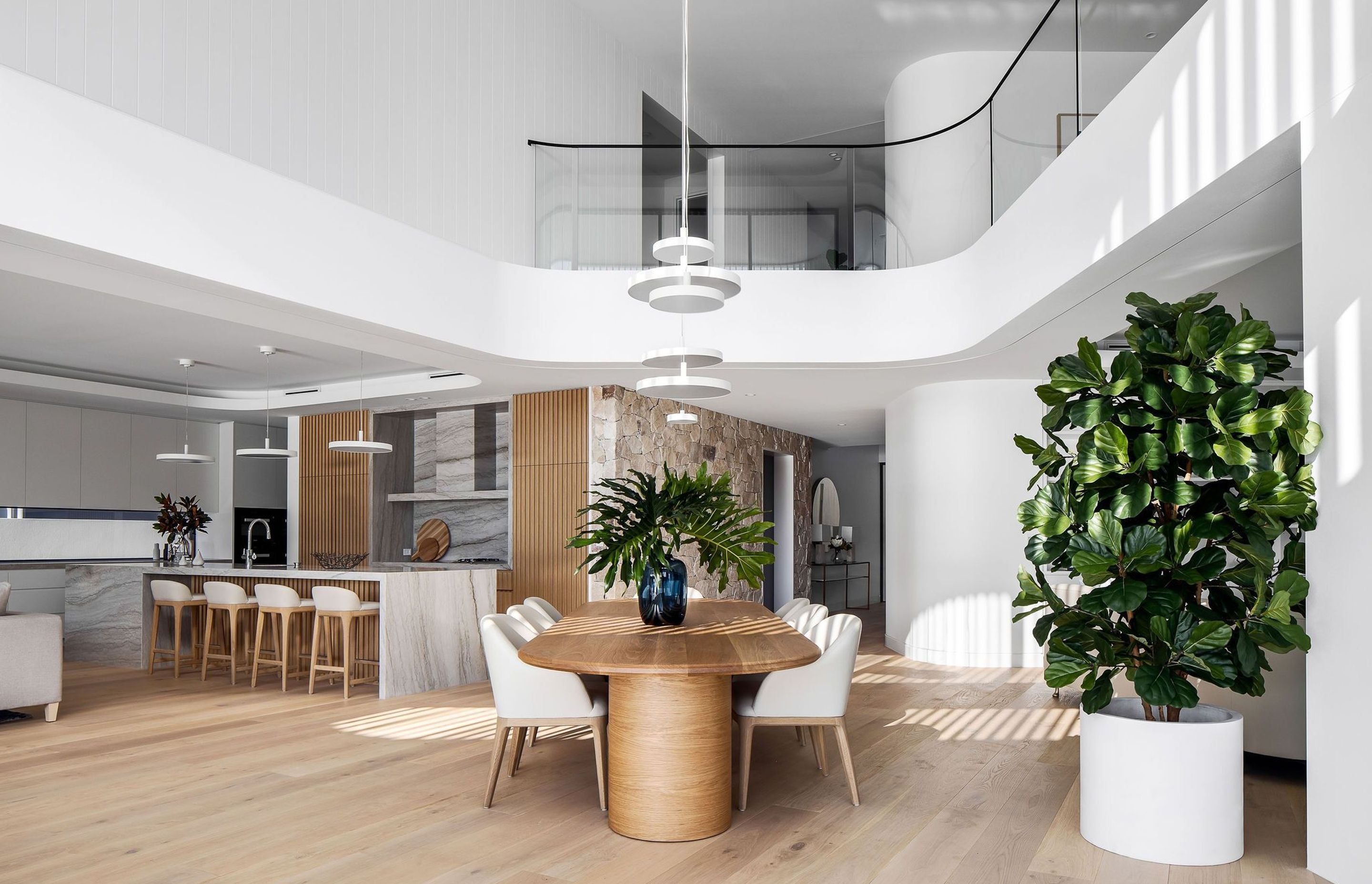 Sailaway 995 Project by Jared Poole Design | ArchiPro AU