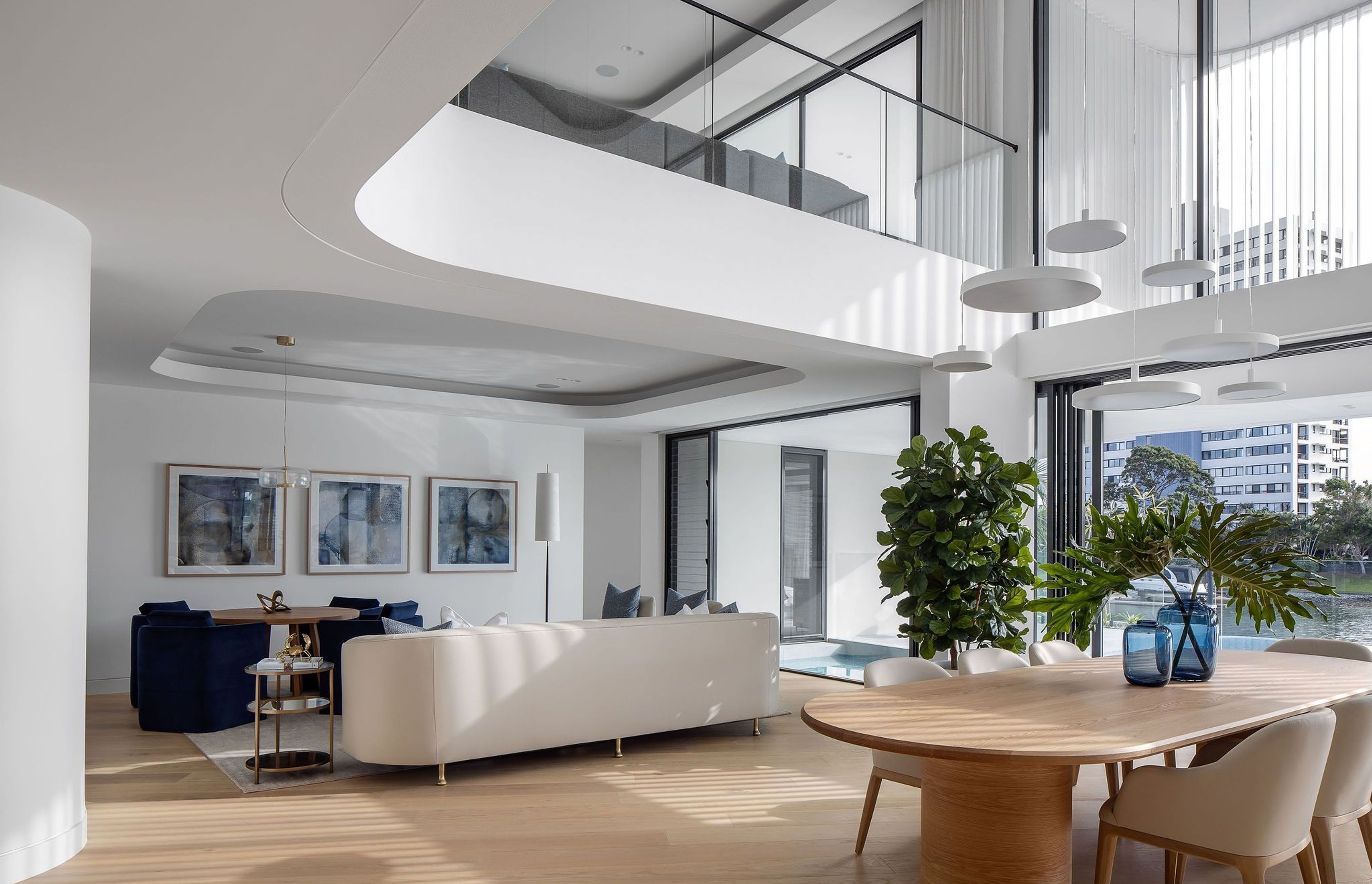 Sailaway 995 Project by Jared Poole Design | ArchiPro AU