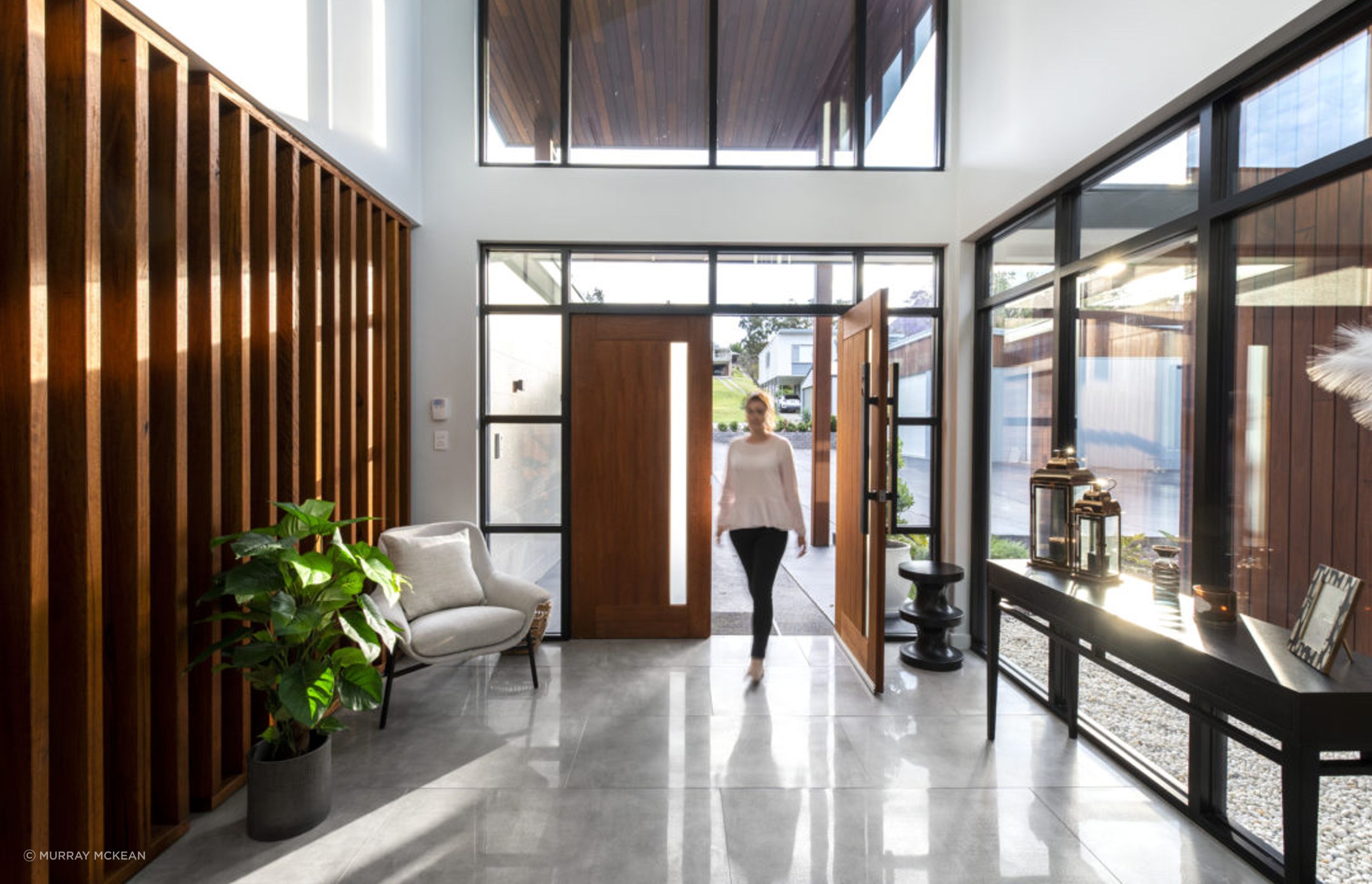 Cribb House by Space Design Architecture | ArchiPro AU