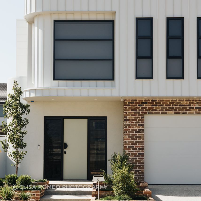 Maple Project by SLD Projects | ArchiPro AU