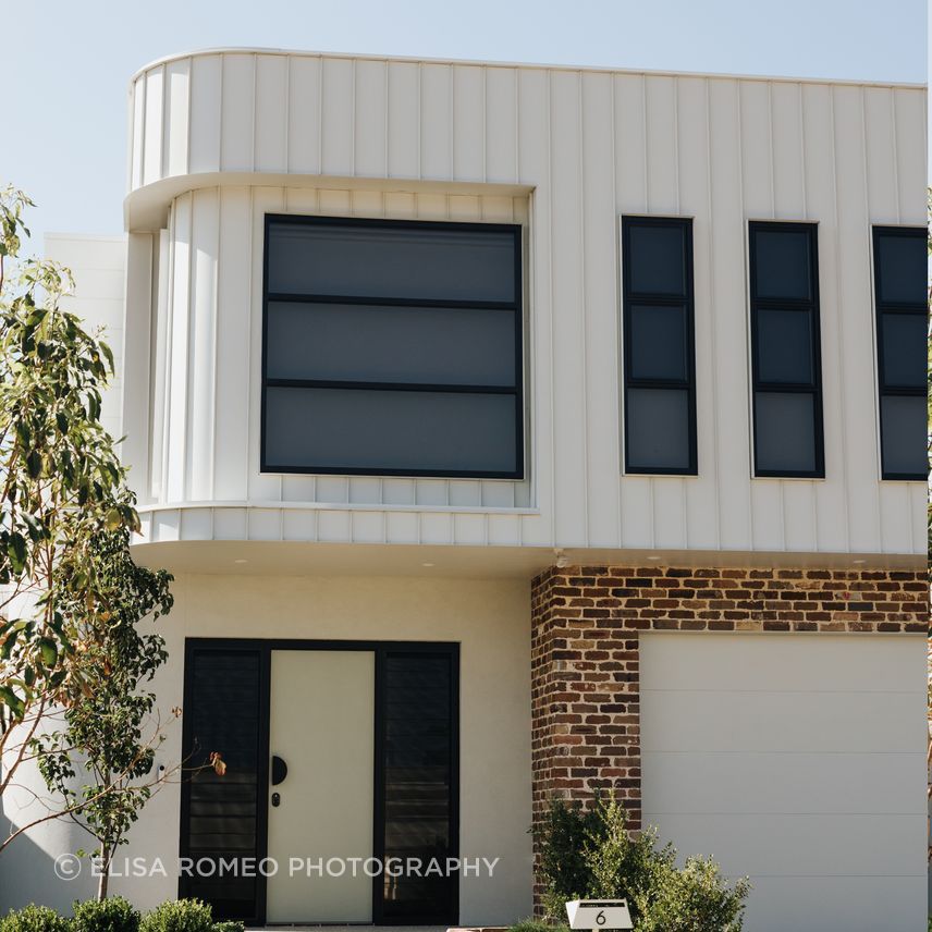 Maple Project by SLD Projects | ArchiPro AU