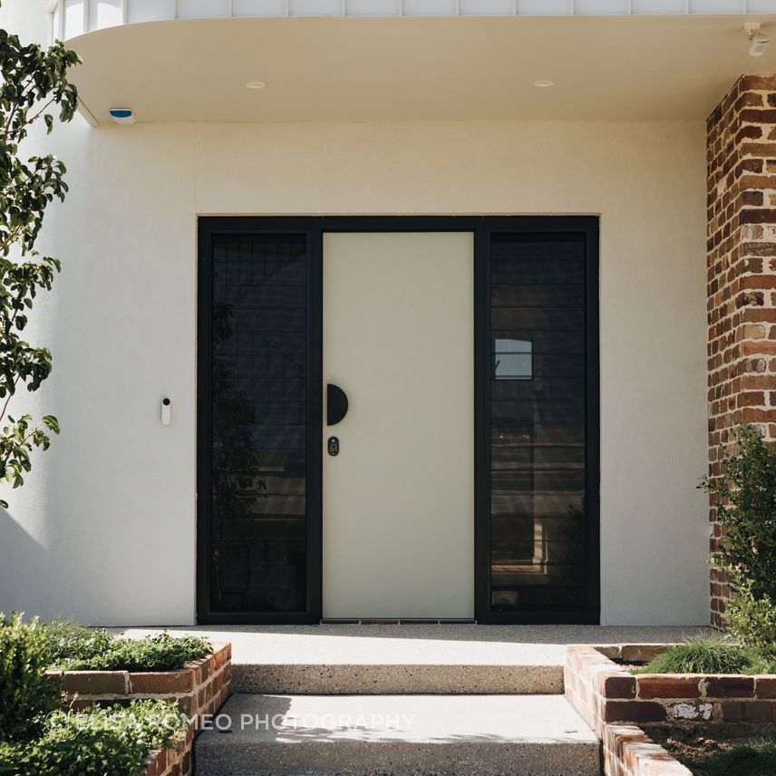 Maple Project by SLD Projects | ArchiPro AU