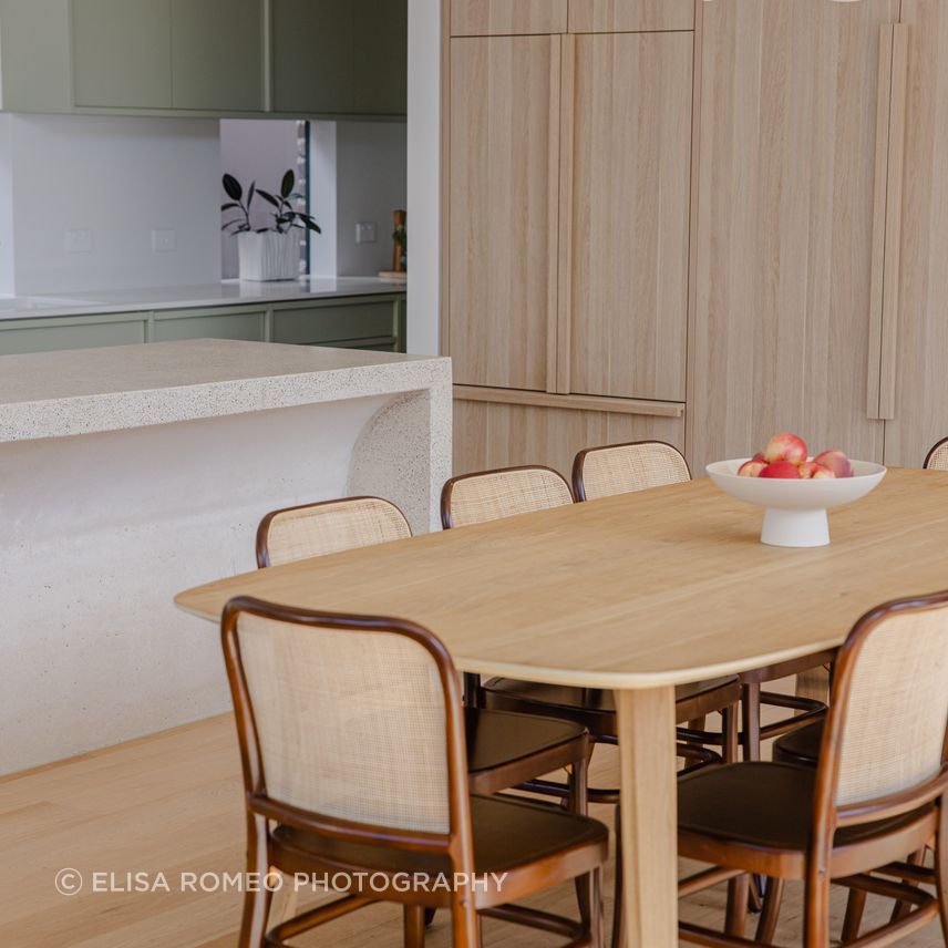 Maple Project by SLD Projects | ArchiPro AU