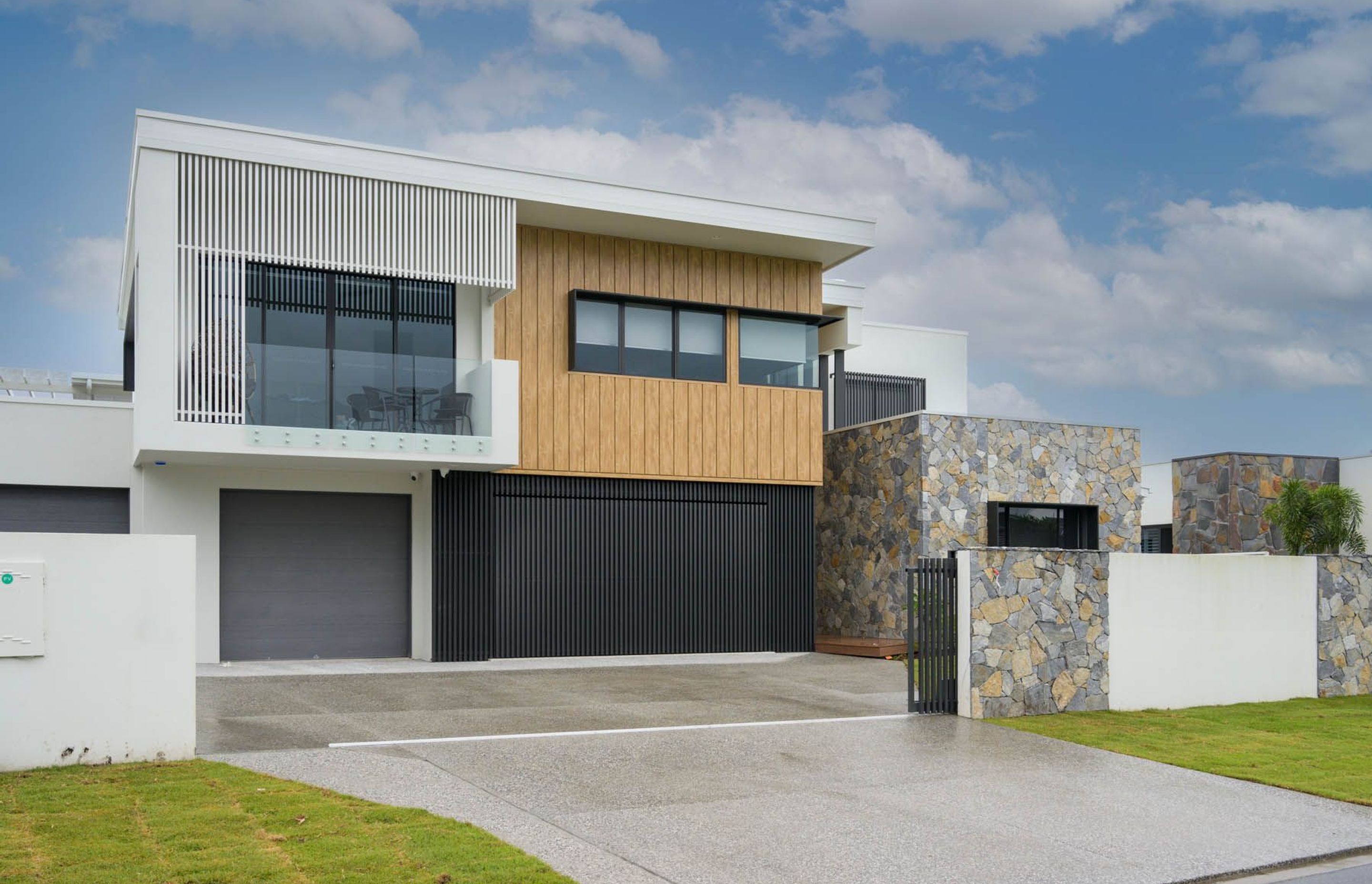 Maple House by INSPIRE | ArchiPro AU