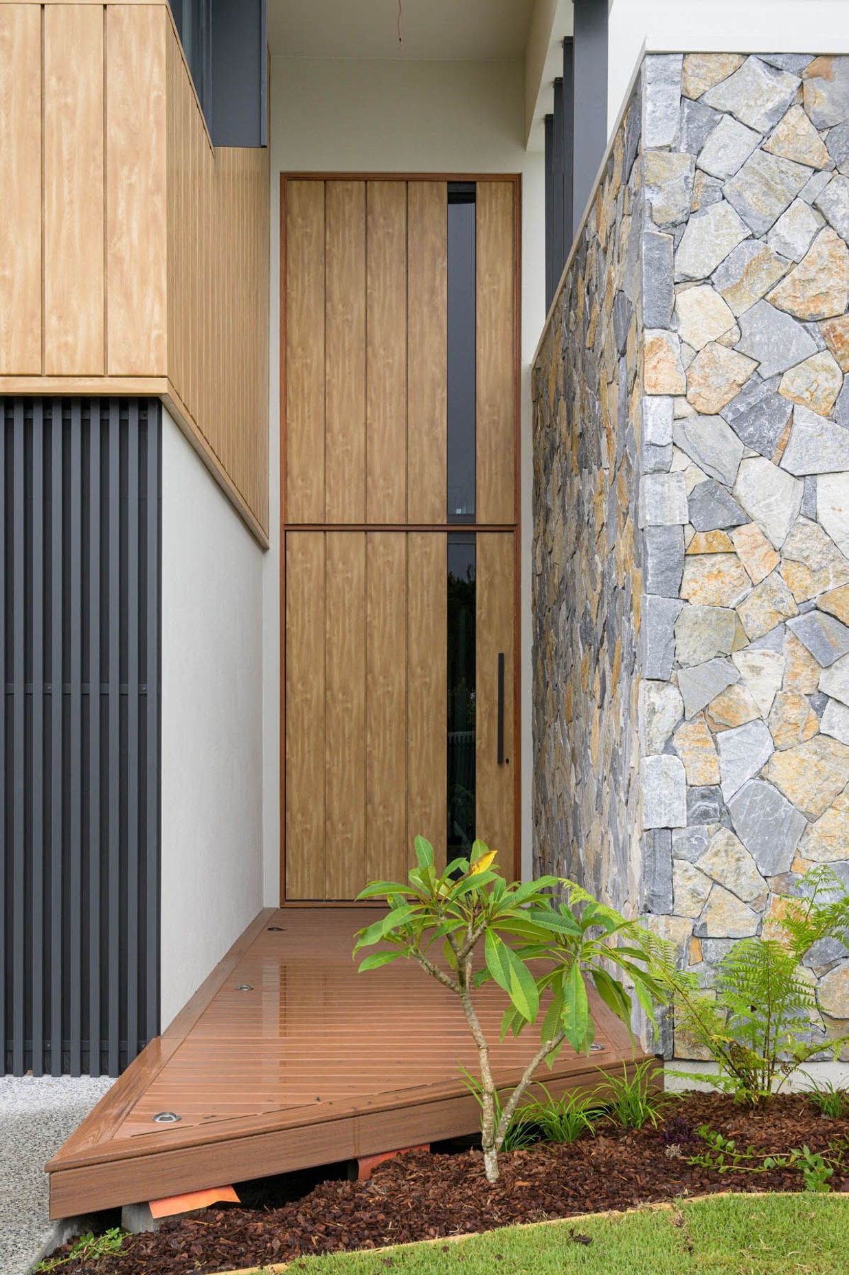 Maple House by INSPIRE | ArchiPro AU