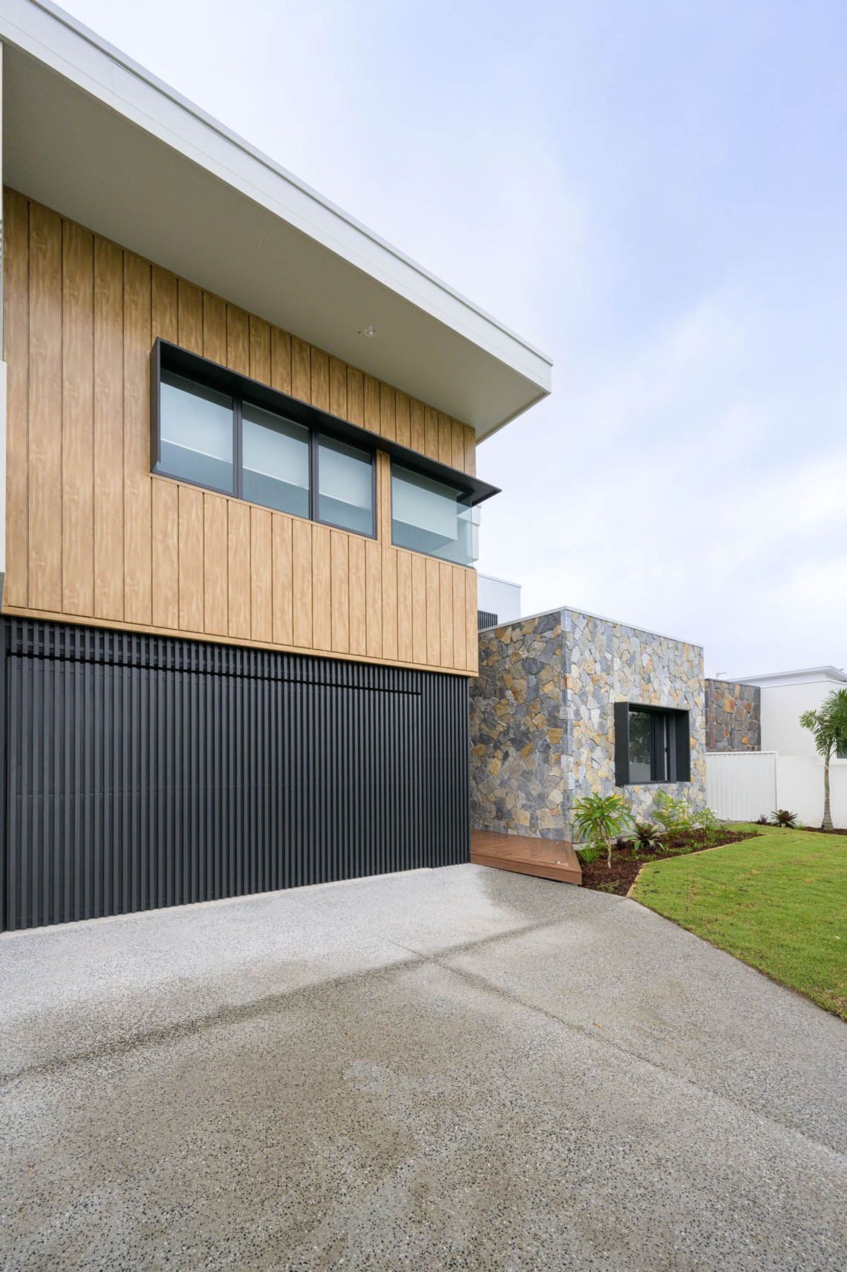 Maple House by INSPIRE | ArchiPro AU