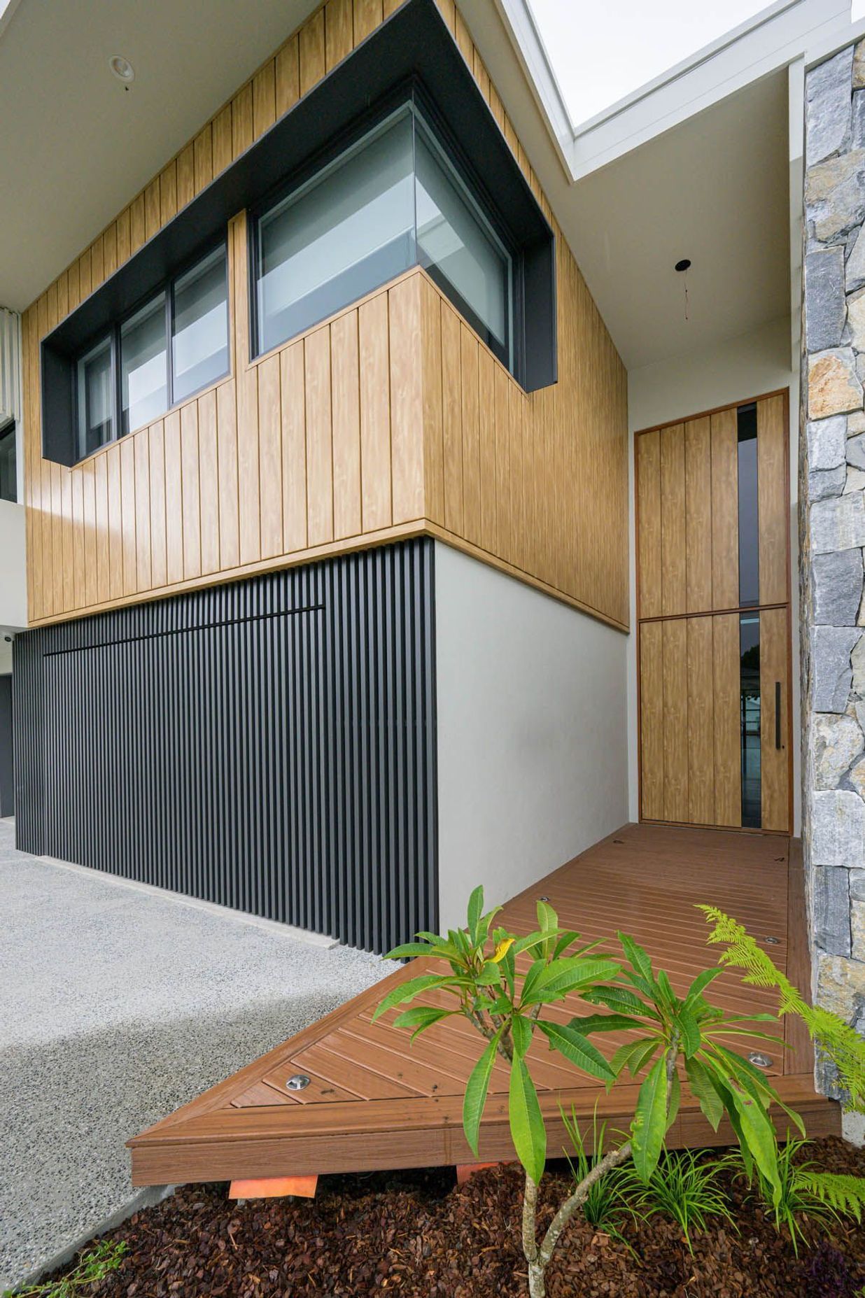 Maple House by INSPIRE | ArchiPro AU