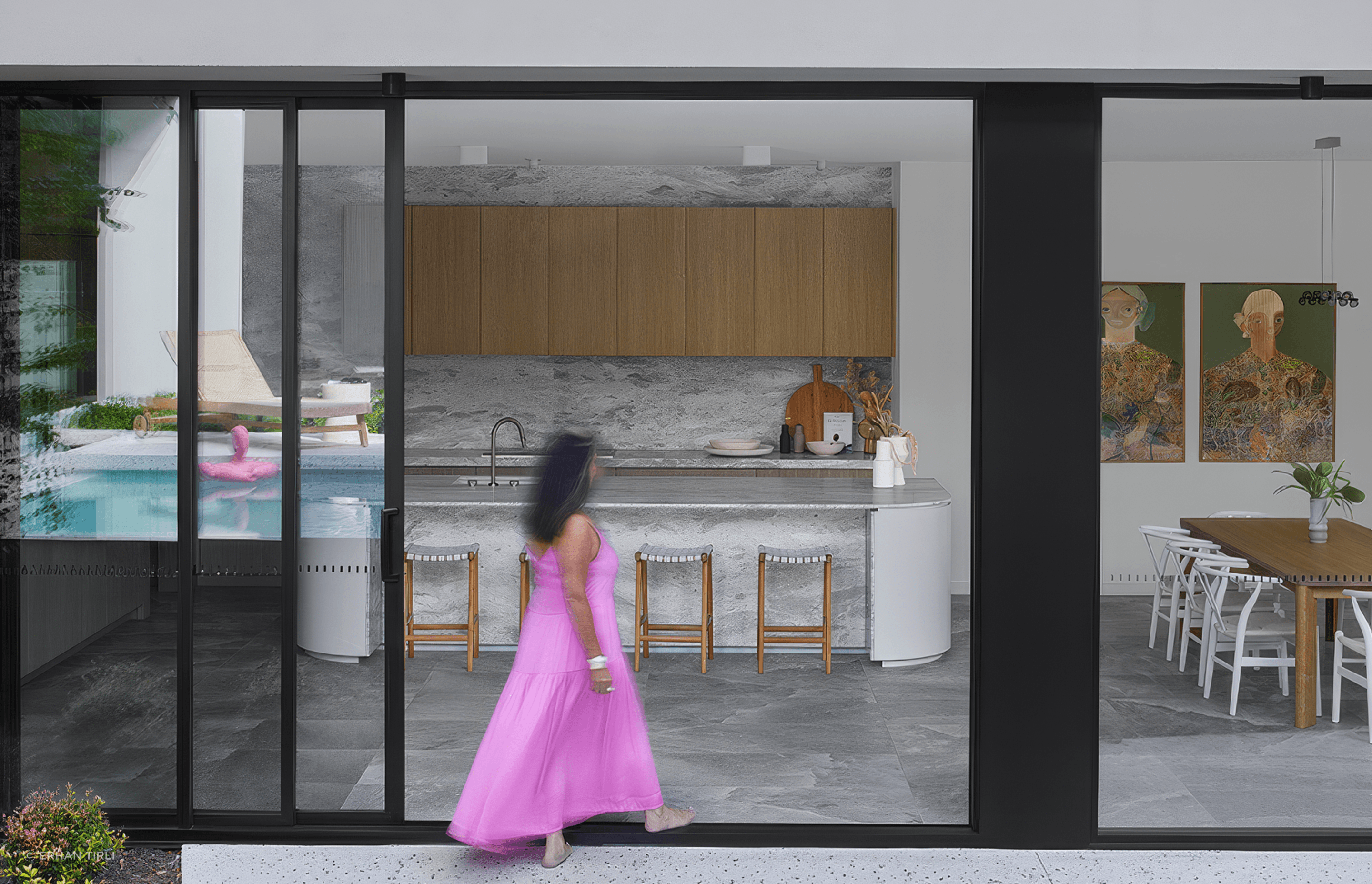 Sanctuary by Rylock Windows & Doors | ArchiPro AU