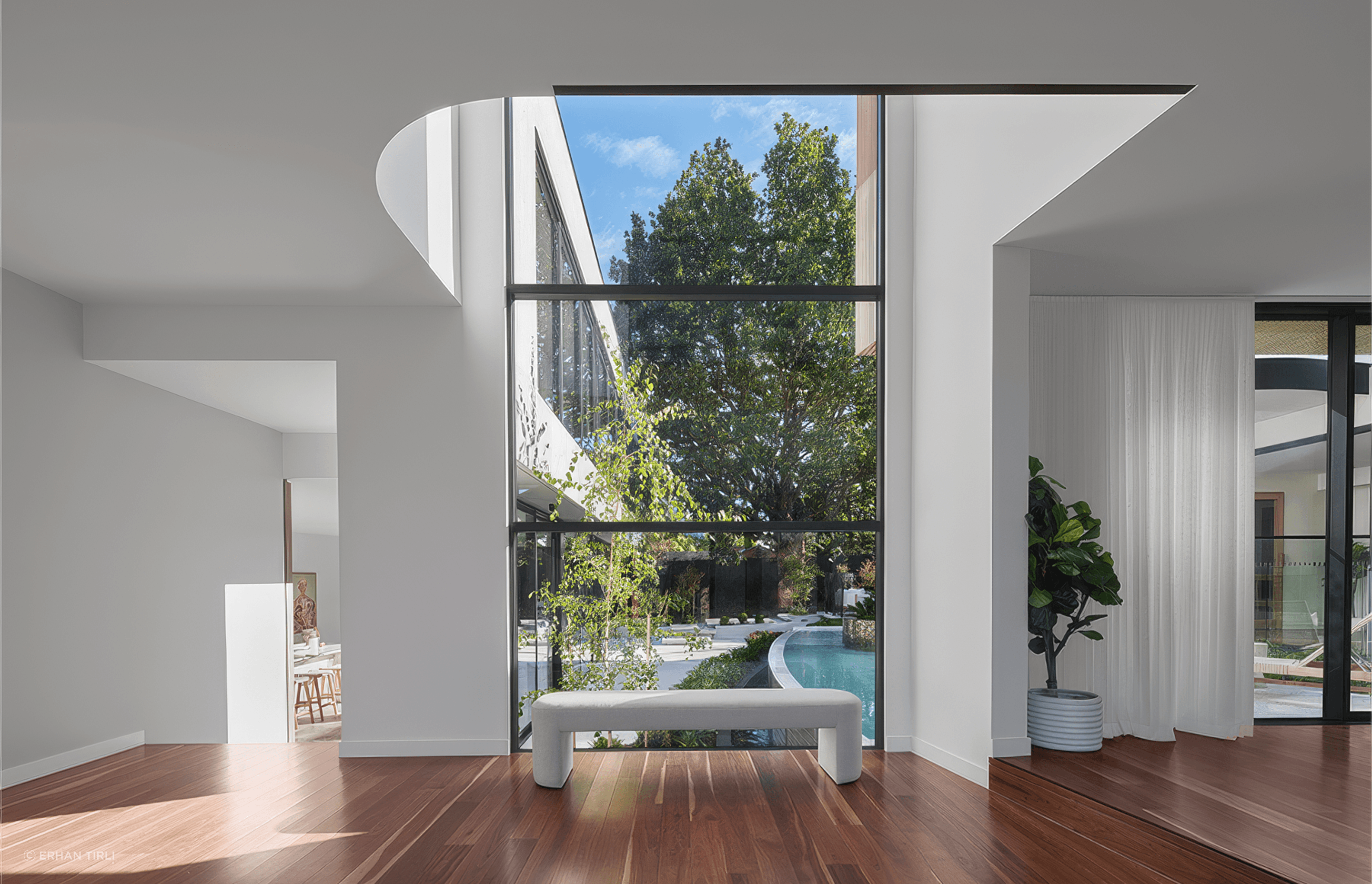 Sanctuary by Rylock Windows & Doors | ArchiPro AU