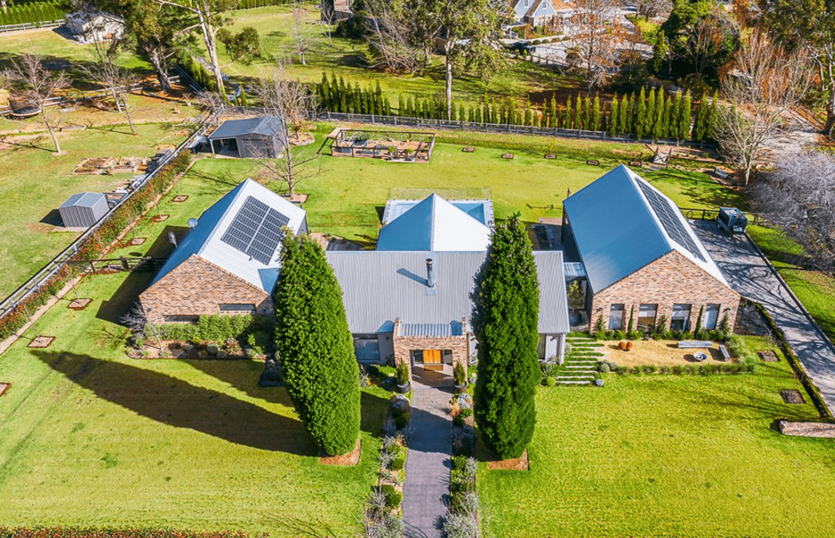 BURRADOO by Kvell Constructions | ArchiPro AU