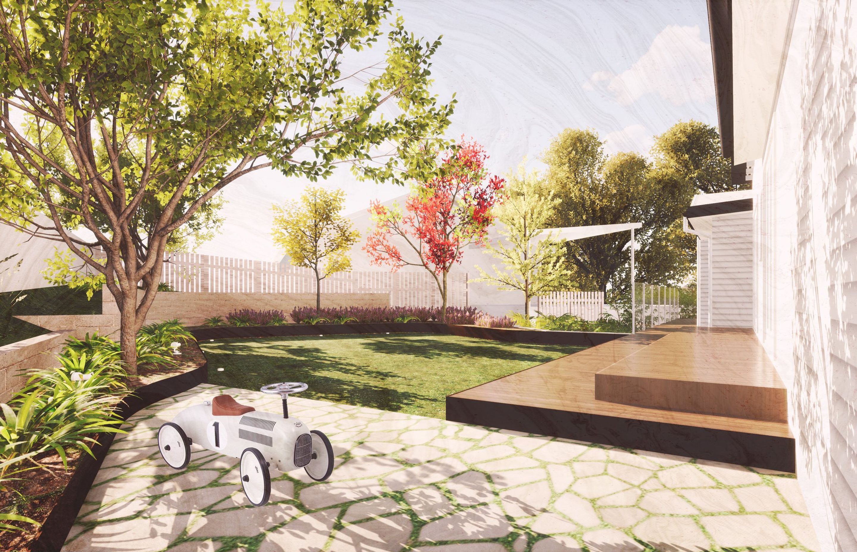 Skye by Ever Architecture Studio | ArchiPro AU