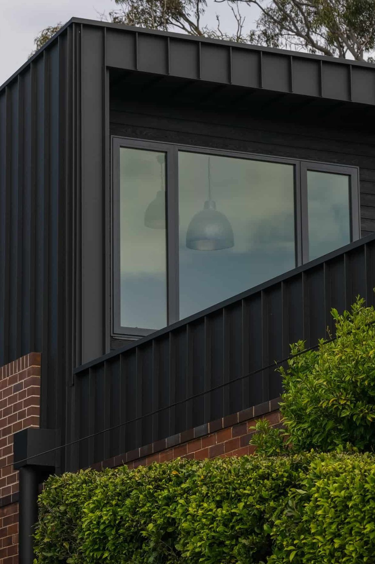 Snap-line 45® - Gladesville by No.1 Architectural Panel Systems ...