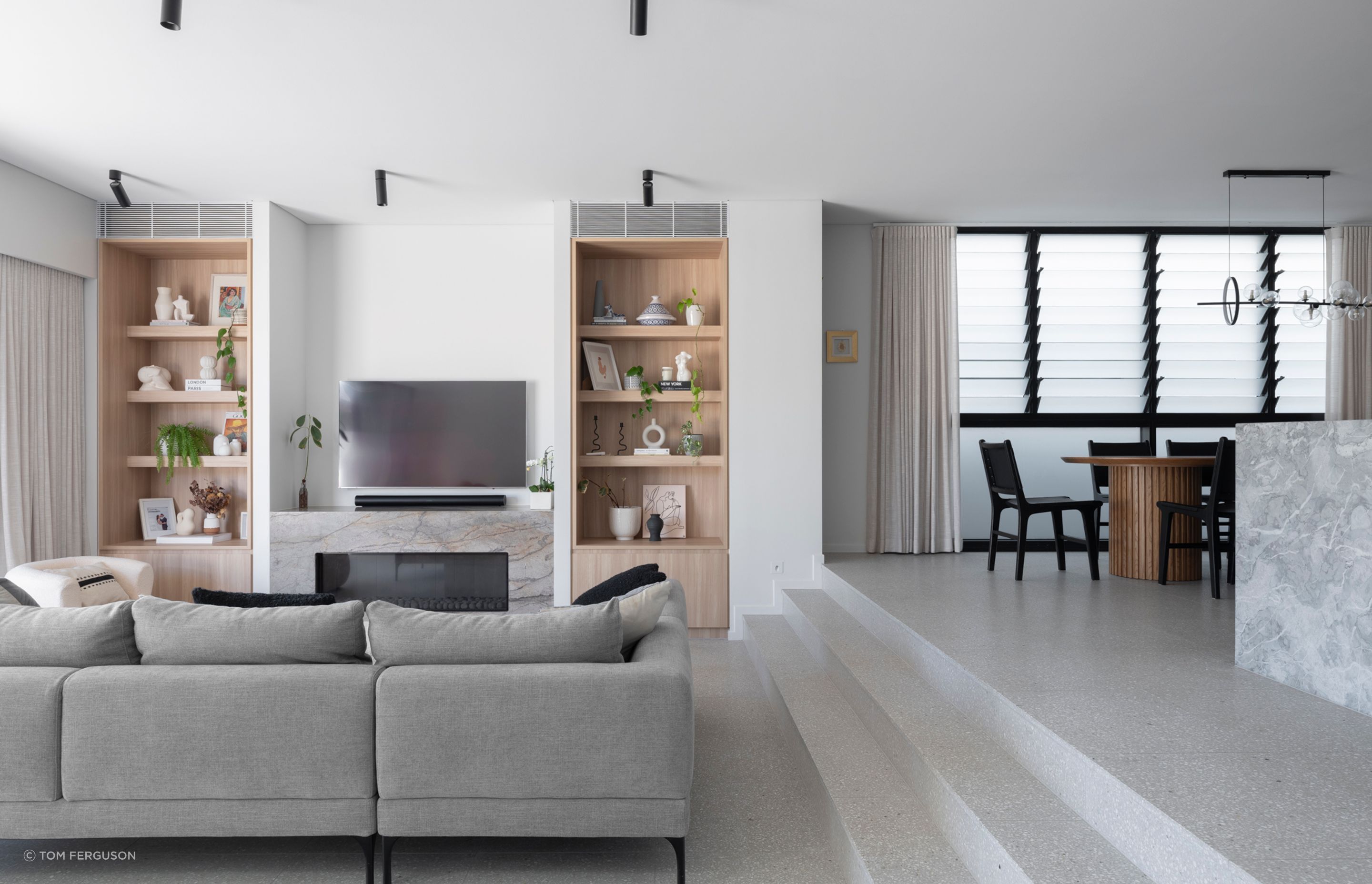 Blake Street by MHNDU | ArchiPro AU