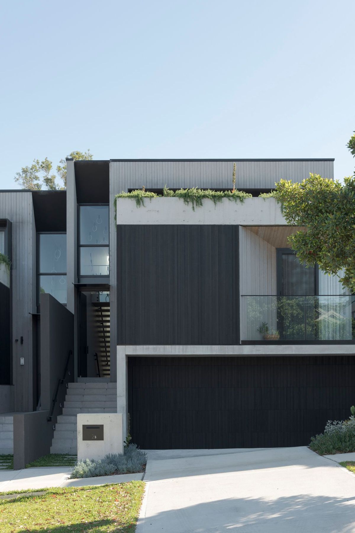 Blake Street by MHNDU | ArchiPro AU