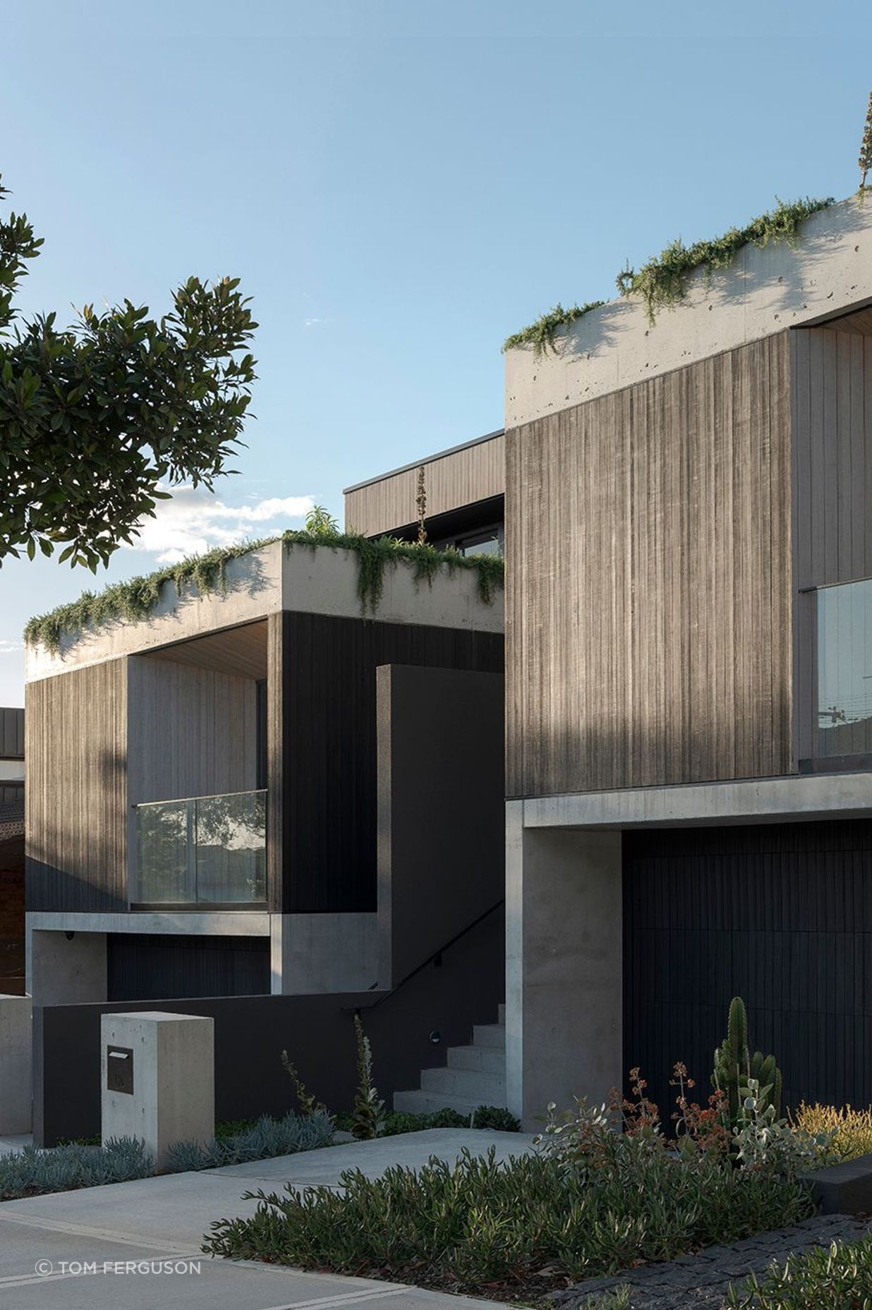 Blake Street by MHNDU | ArchiPro AU