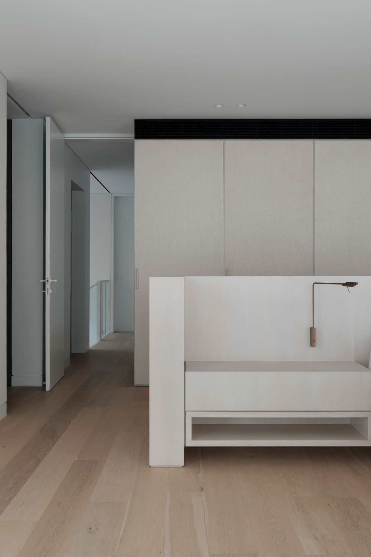 Seaside Parade by MHNDU | ArchiPro AU