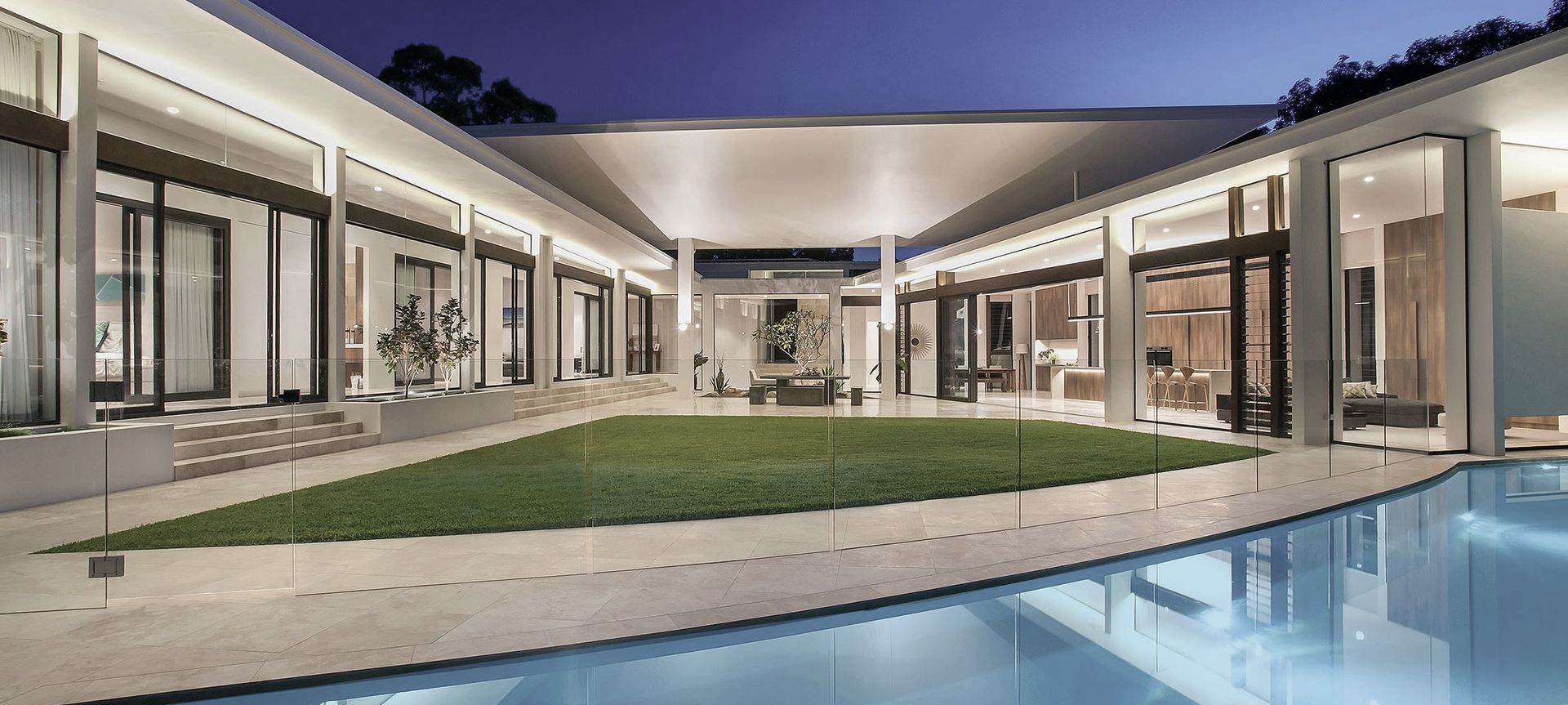 The Retreat by Gerard Smith Design | ArchiPro AU