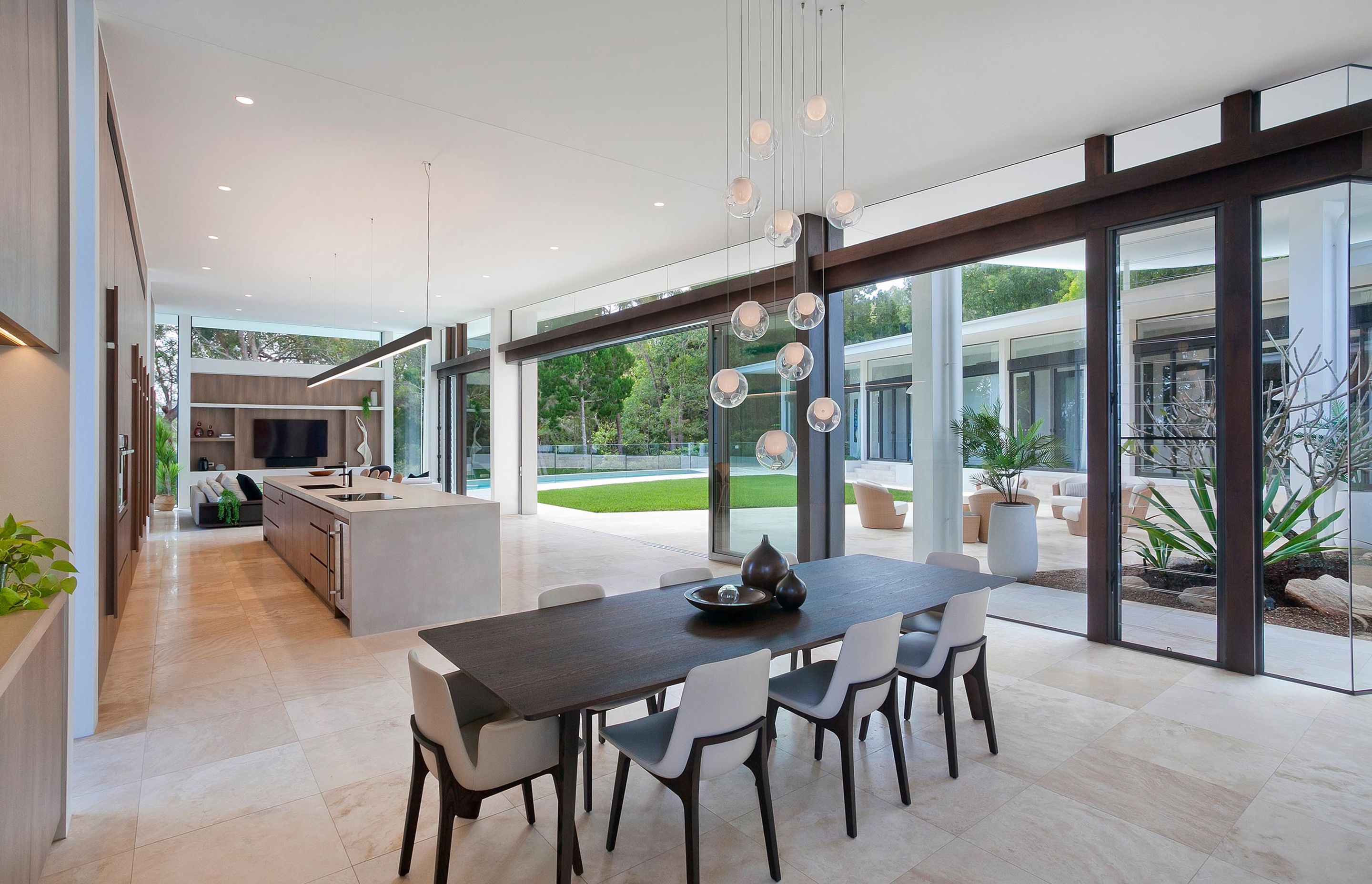 The Retreat by Gerard Smith Design | ArchiPro AU