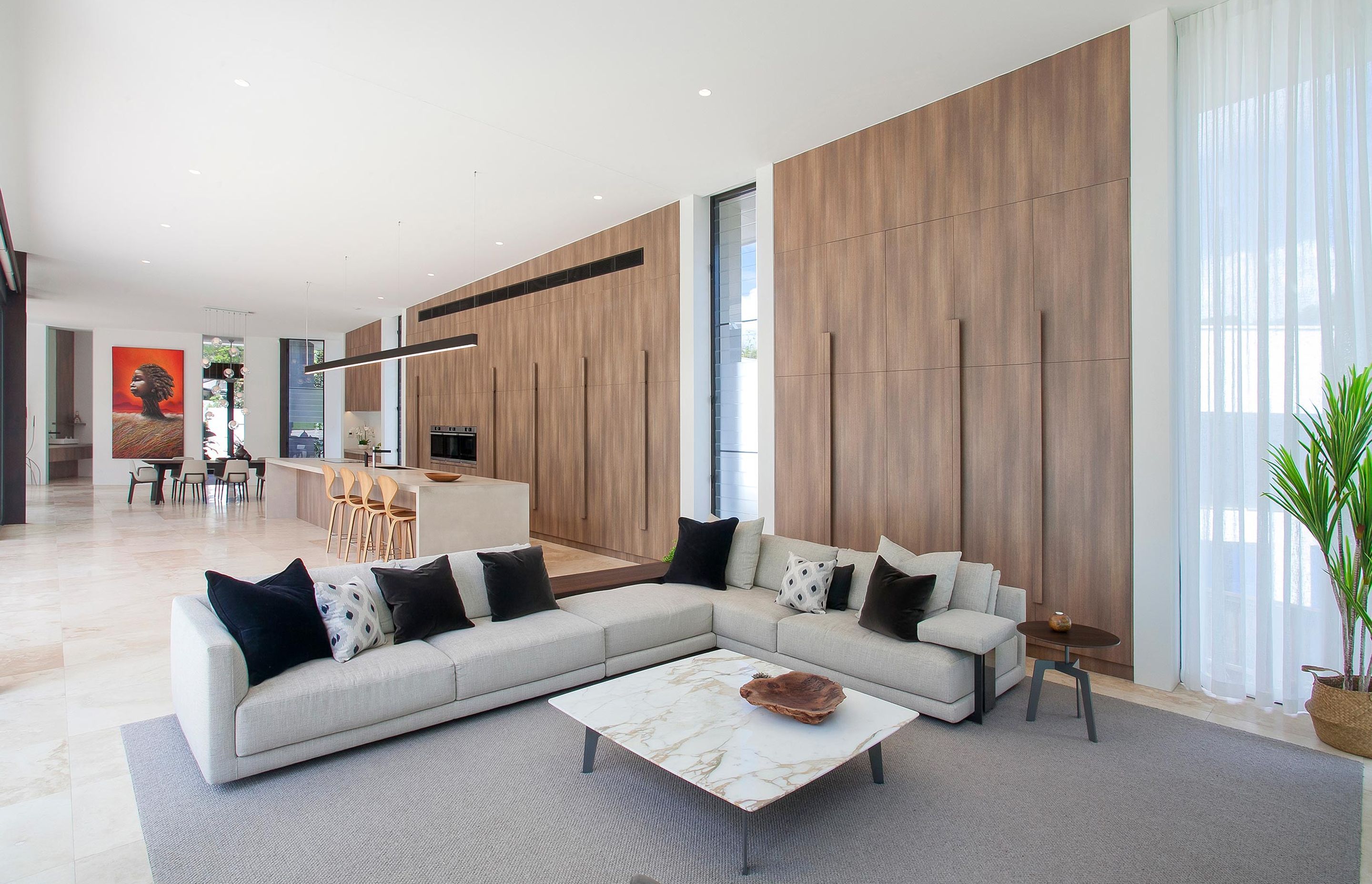 The Retreat by Gerard Smith Design | ArchiPro AU