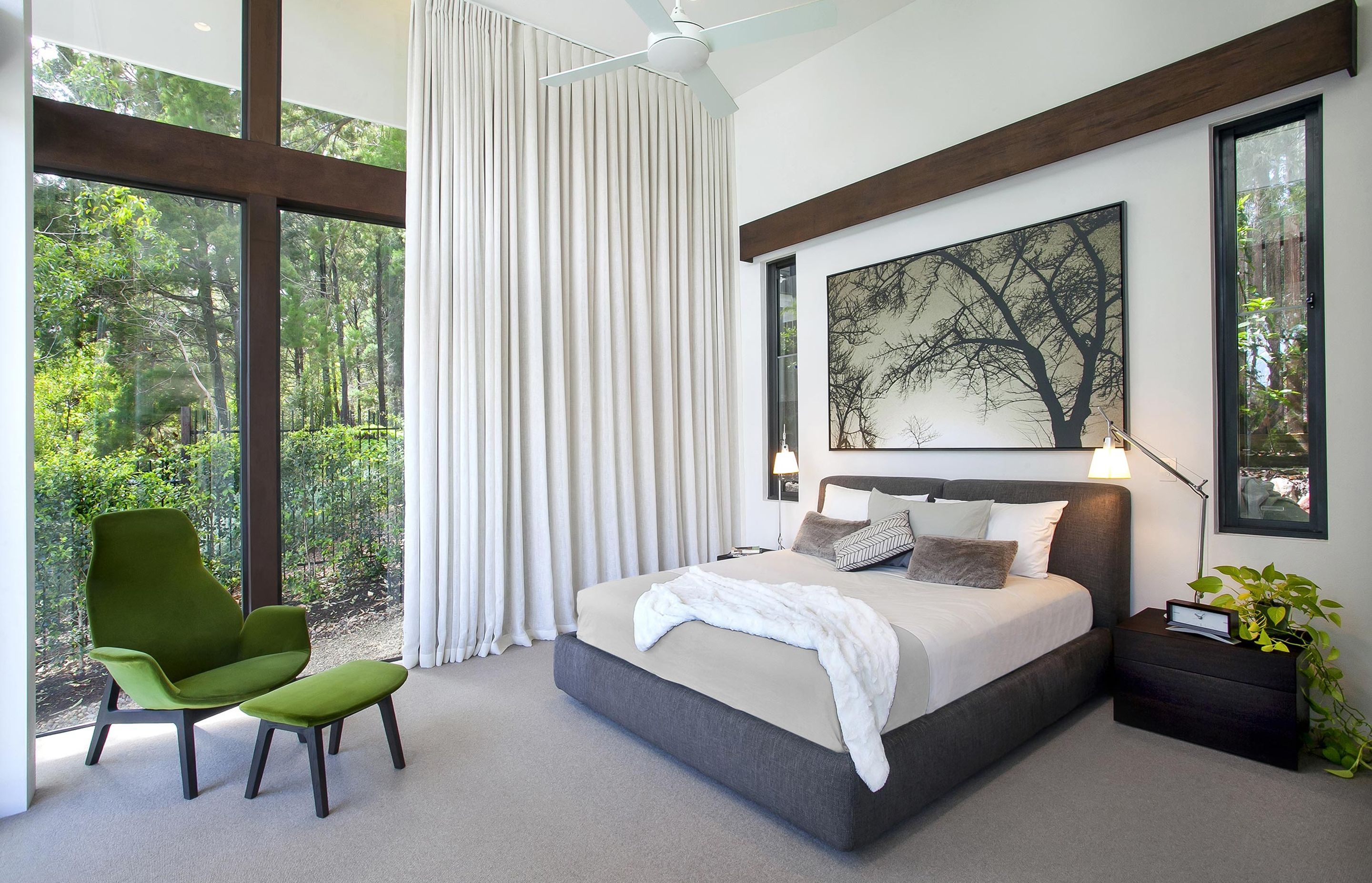 The Retreat by Gerard Smith Design | ArchiPro AU