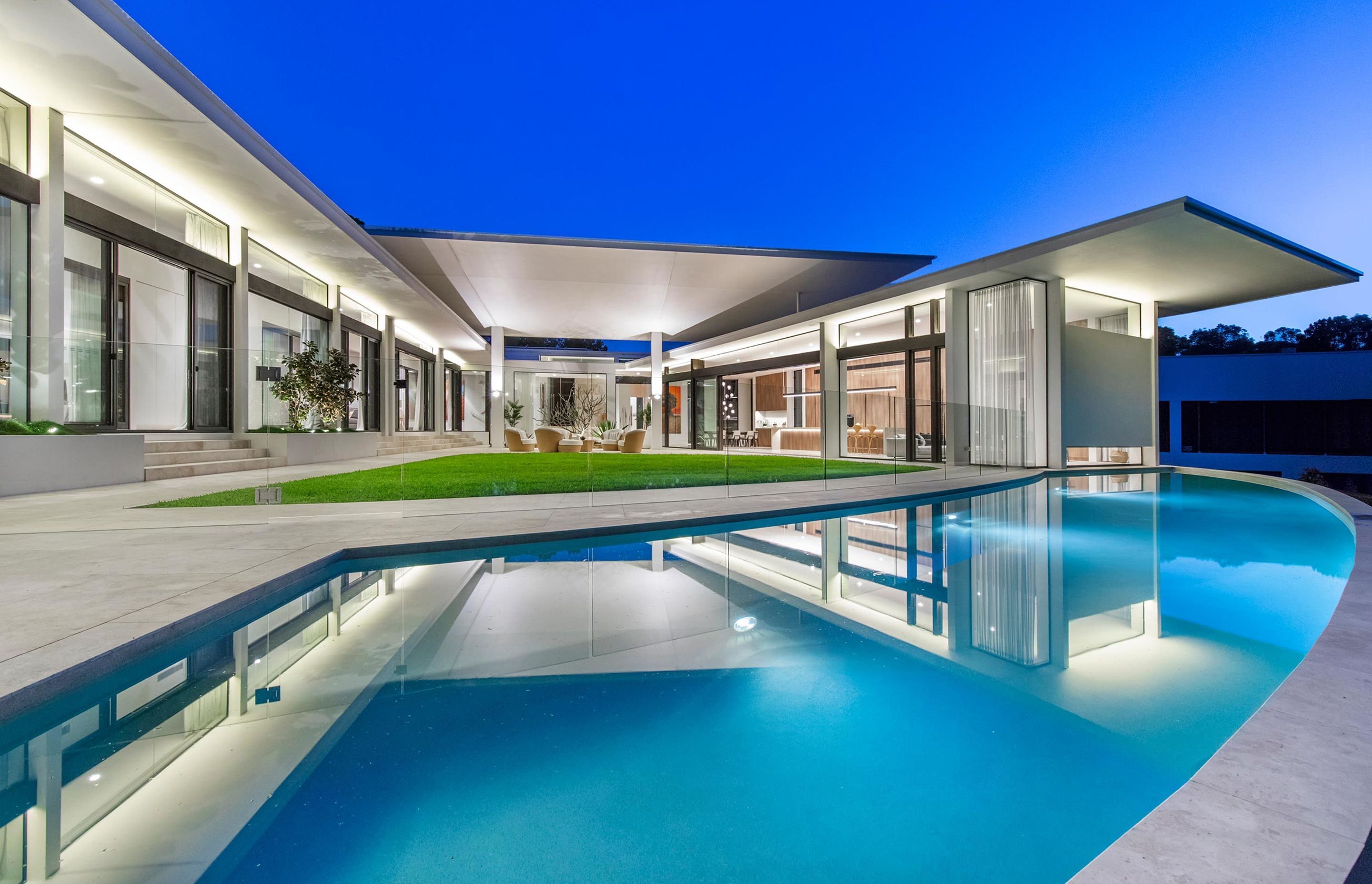 The Retreat by Gerard Smith Design | ArchiPro AU