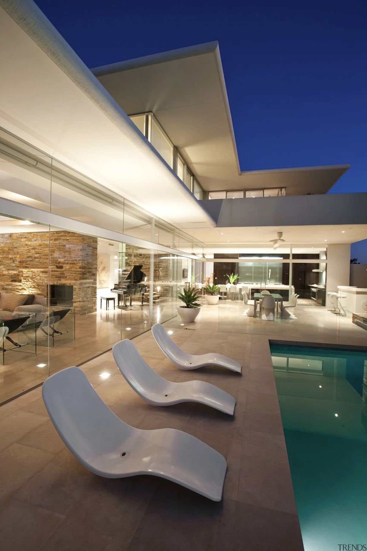 Catesby St House by BANHAM Architects | ArchiPro AU