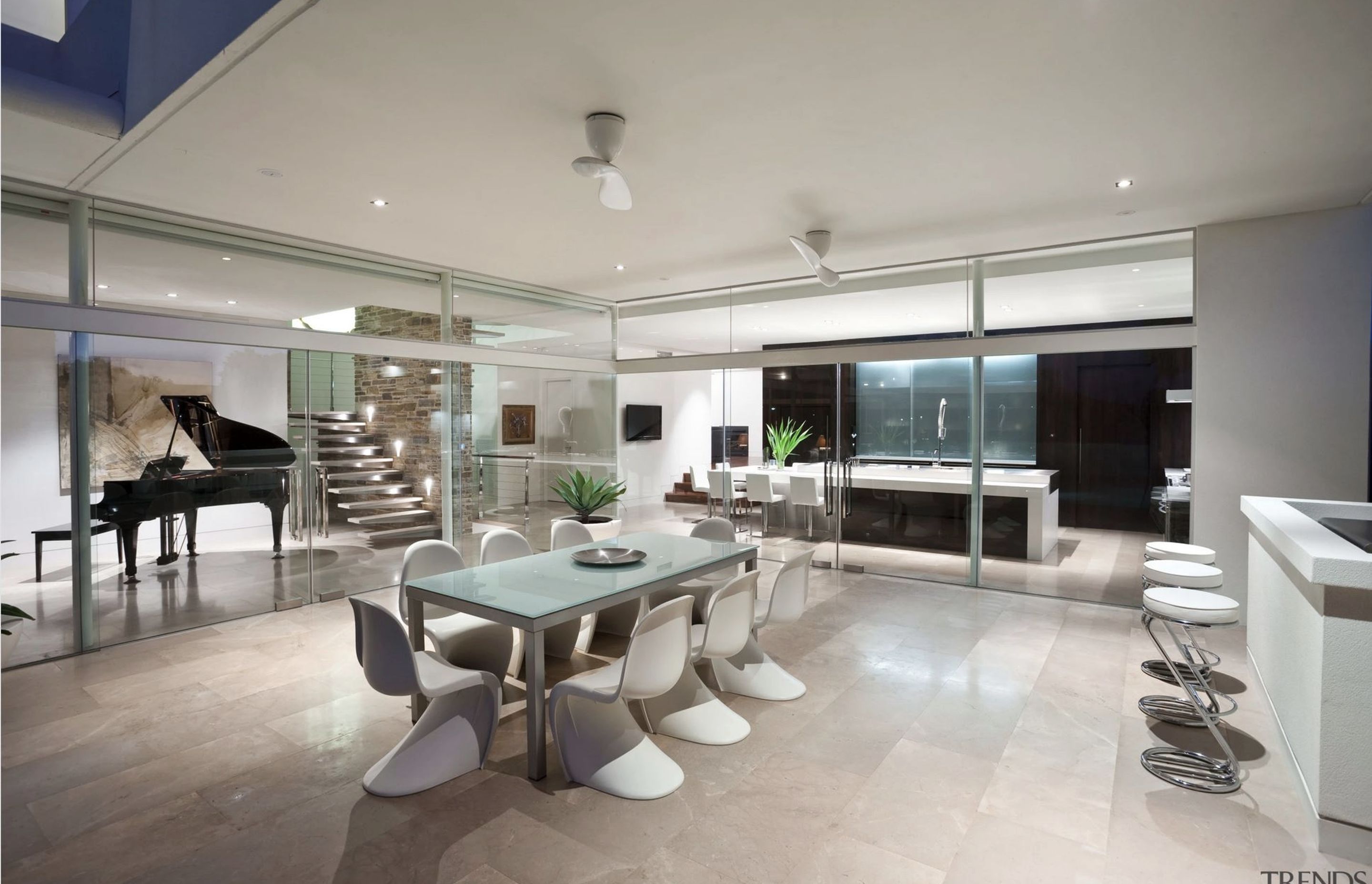 Catesby St House by BANHAM Architects | ArchiPro AU