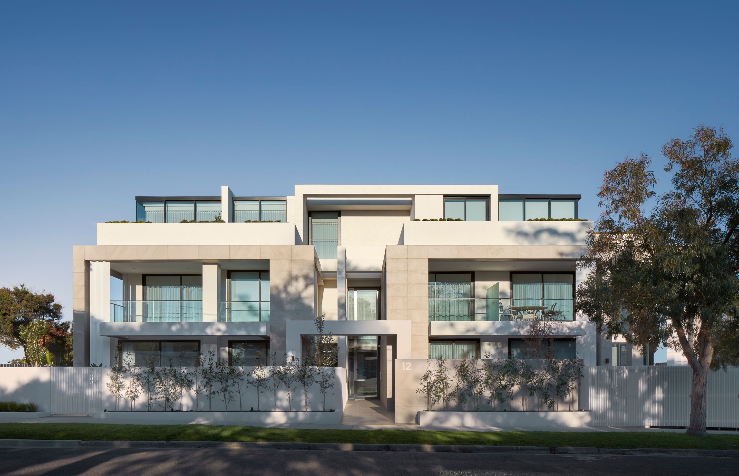 Trentham House by Courtney King | ArchiPro AU