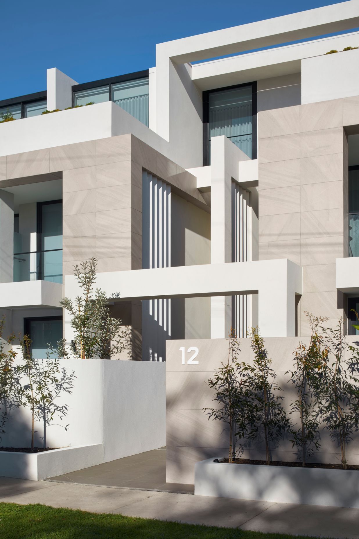 Trentham House by Courtney King | ArchiPro AU