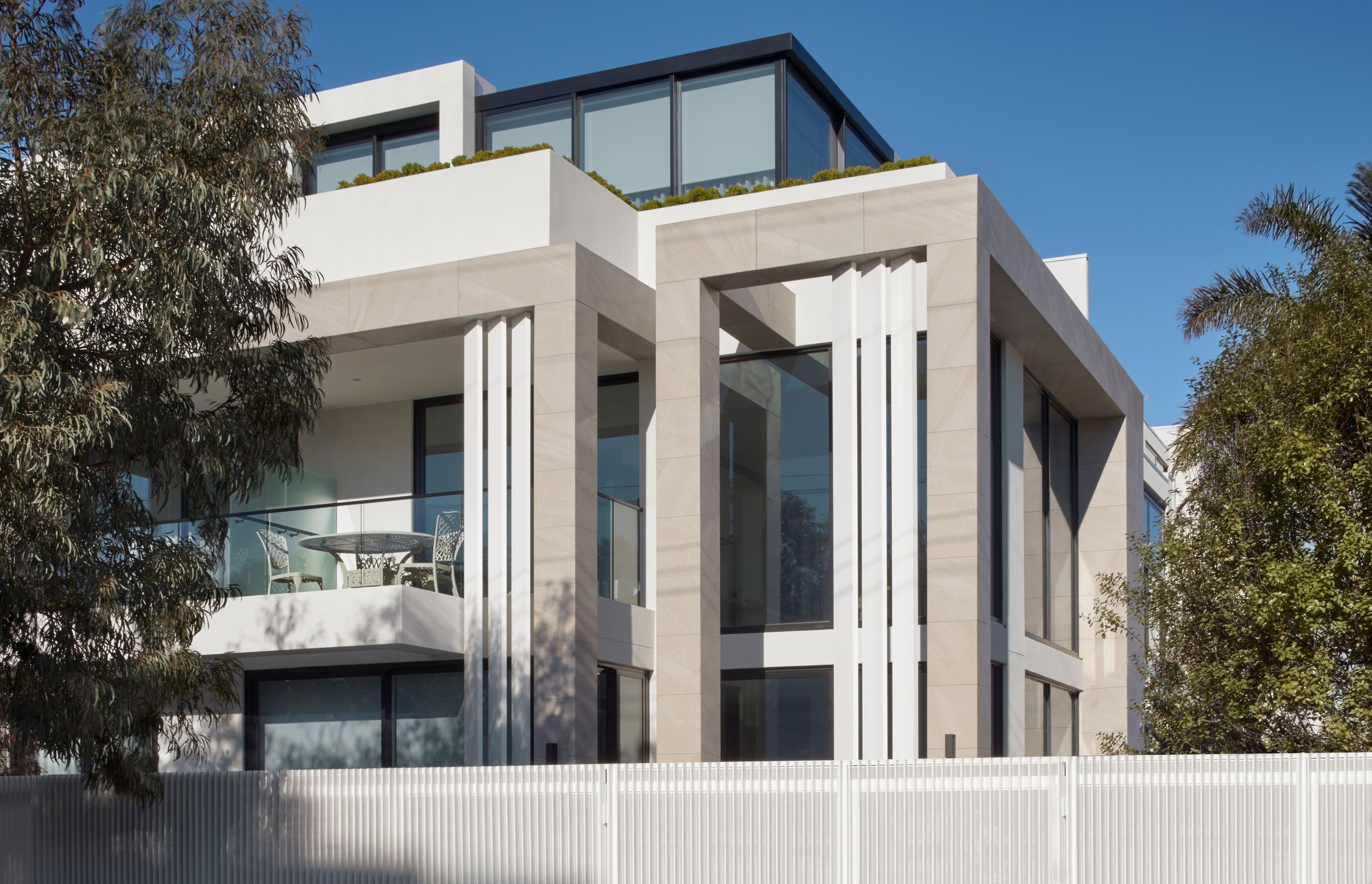 Trentham House by Courtney King | ArchiPro AU