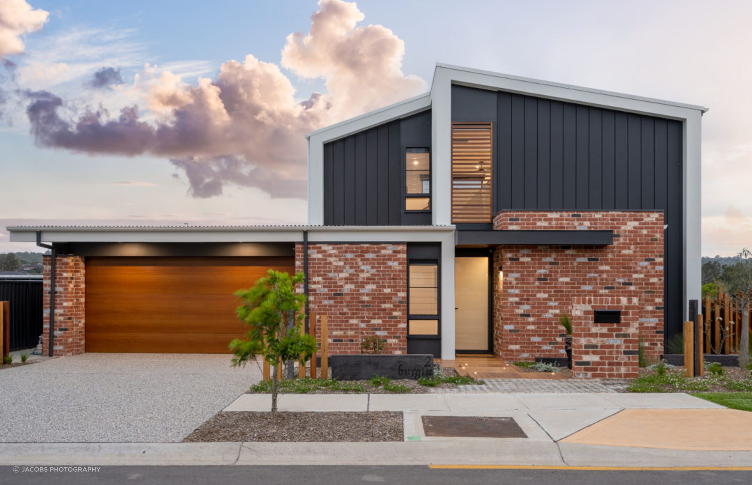 Jenkins Residence by Space Design Architecture | ArchiPro AU