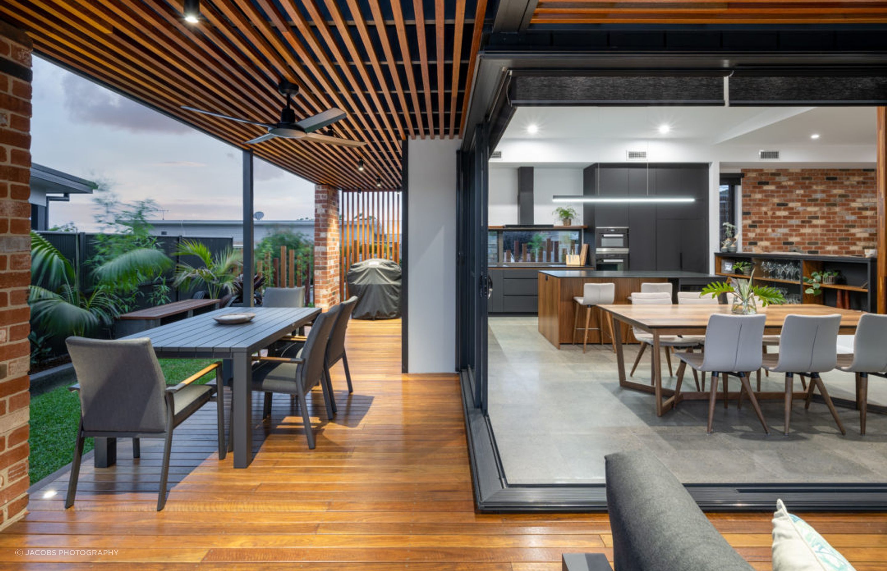 Jenkins Residence by Space Design Architecture | ArchiPro AU