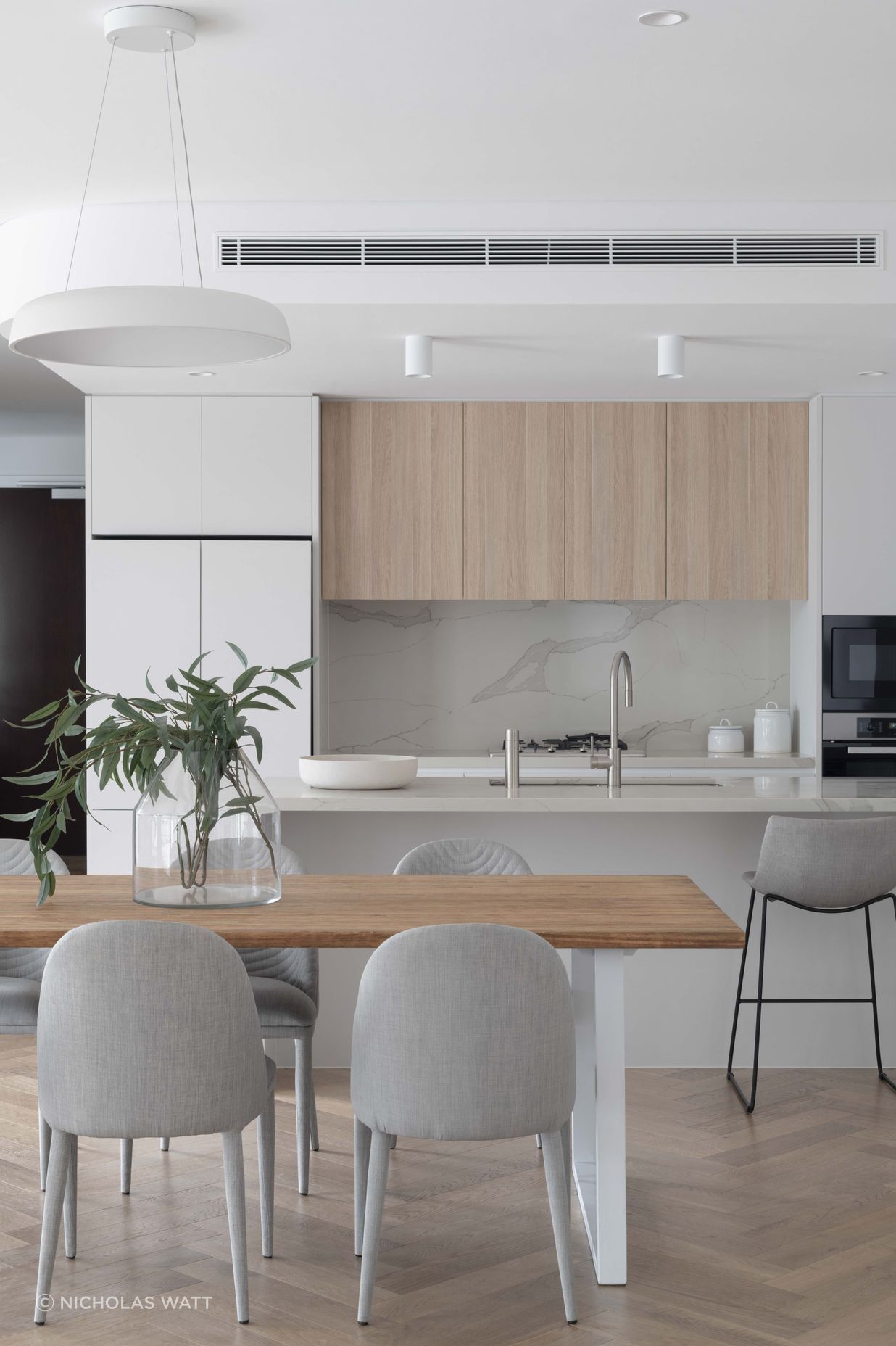 The Greens Woolaware by Corvus Primesite | ArchiPro AU