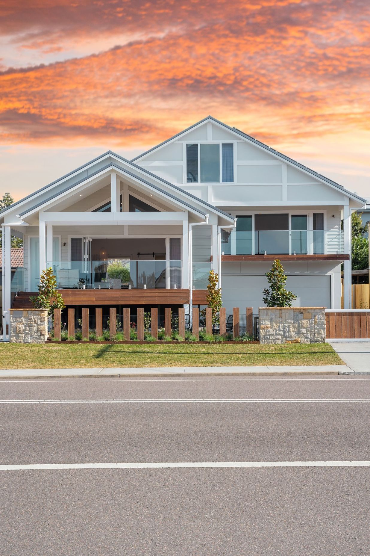 Sea Haven by Maple Design and Construct | ArchiPro AU