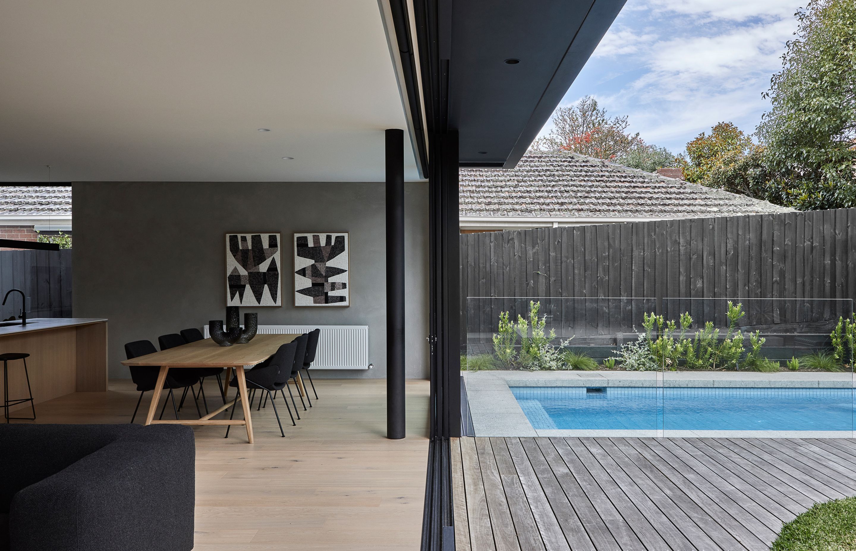 Eliza House by WALA | ArchiPro AU
