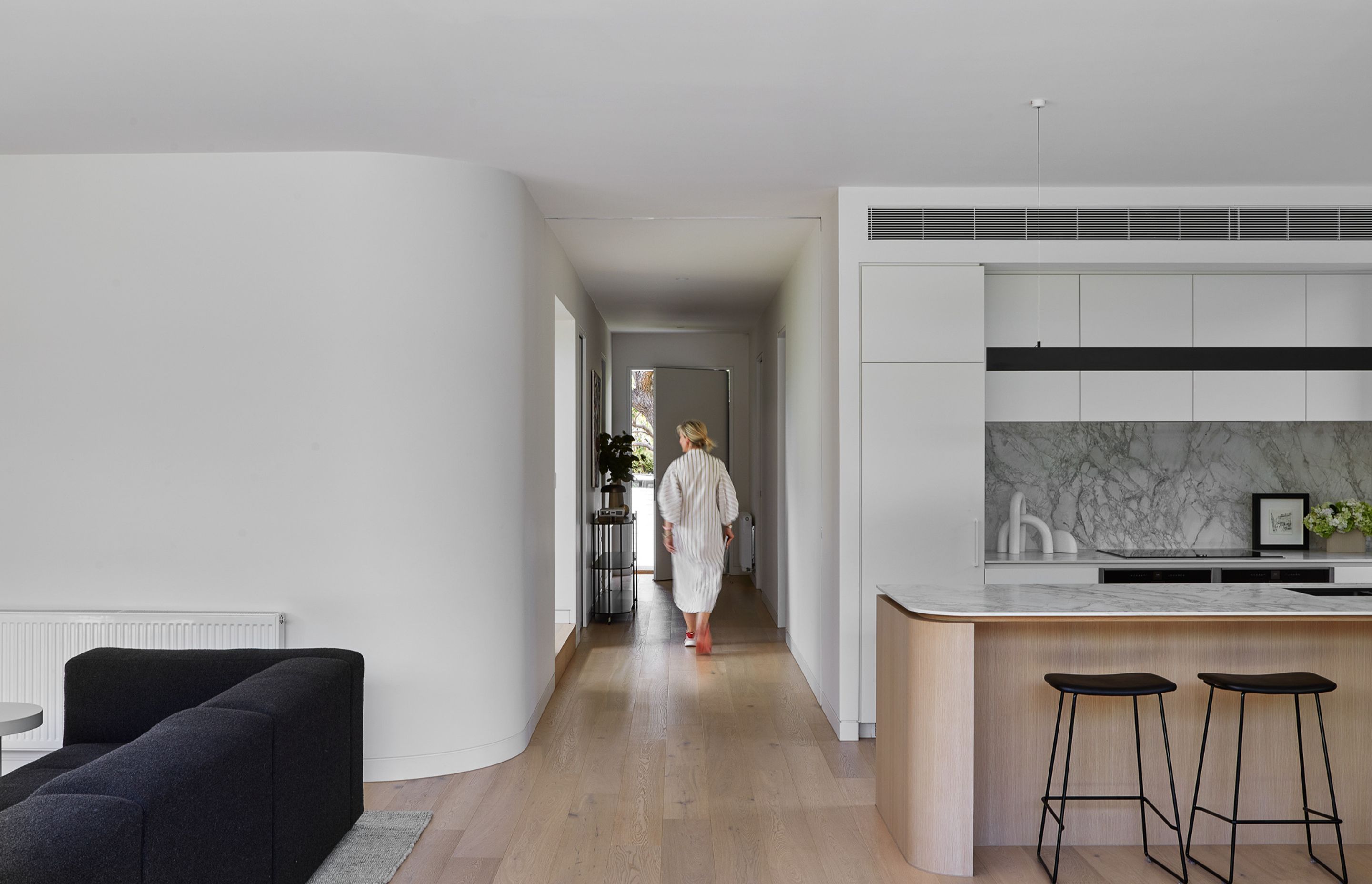 Eliza House by WALA | ArchiPro AU
