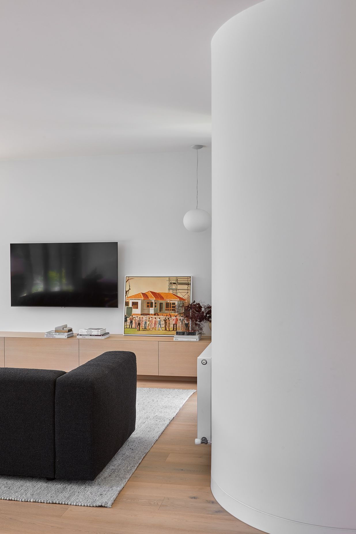 Eliza House by WALA | ArchiPro AU